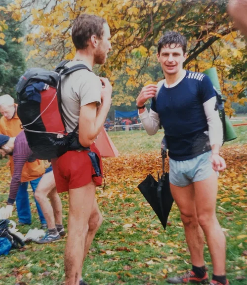 40 Years of Mountain Marathons — Ultra Magazine