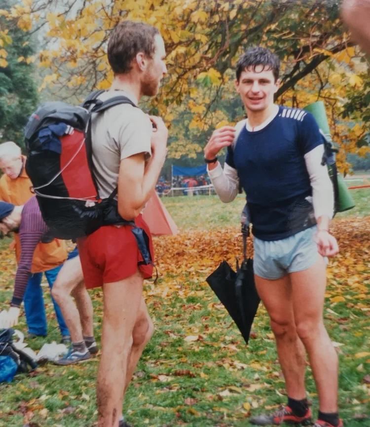 40 Years of Mountain Marathons — Ultra Magazine