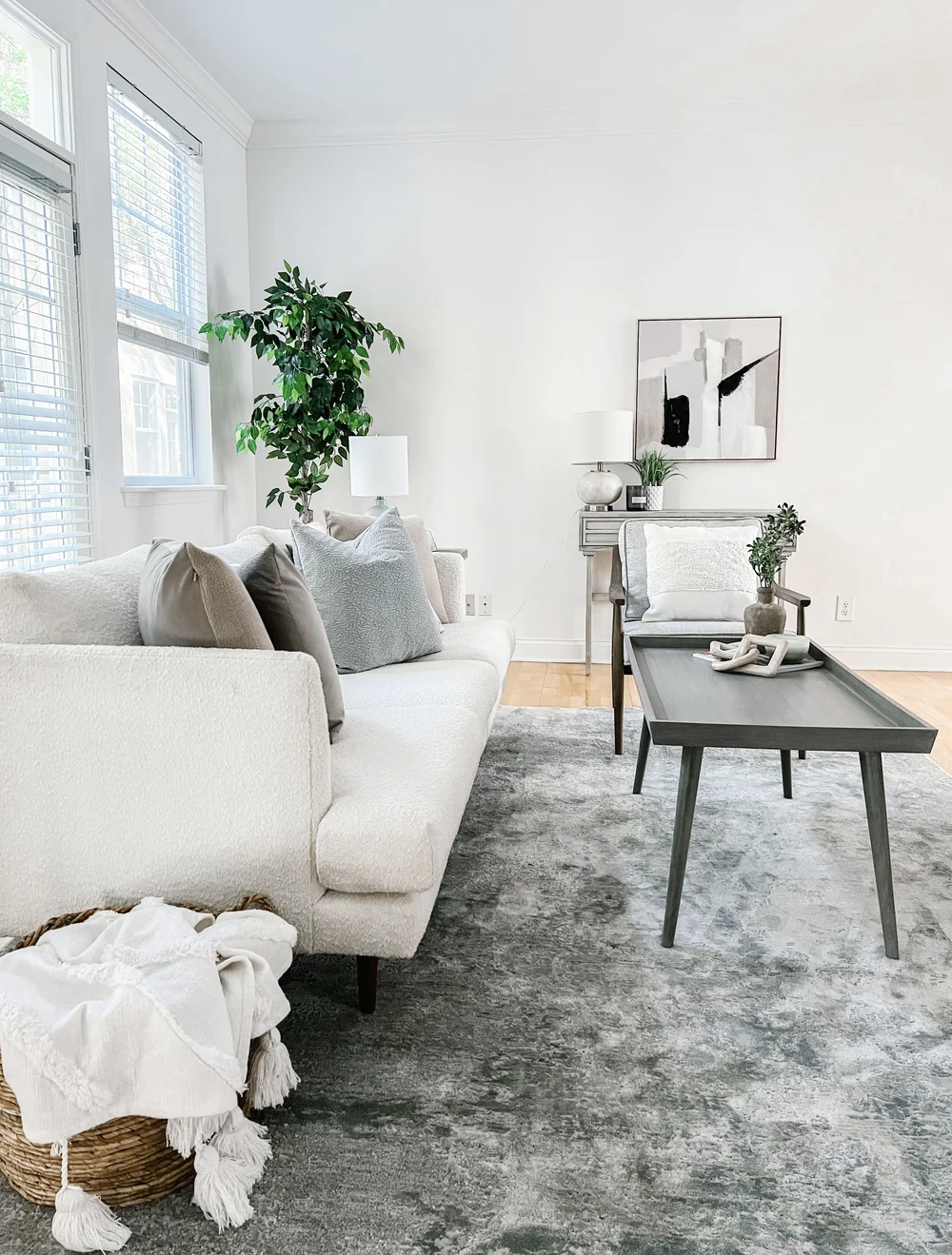 Home Staging Indianapolis-Gray Staging and Design-Gray Staging and ...