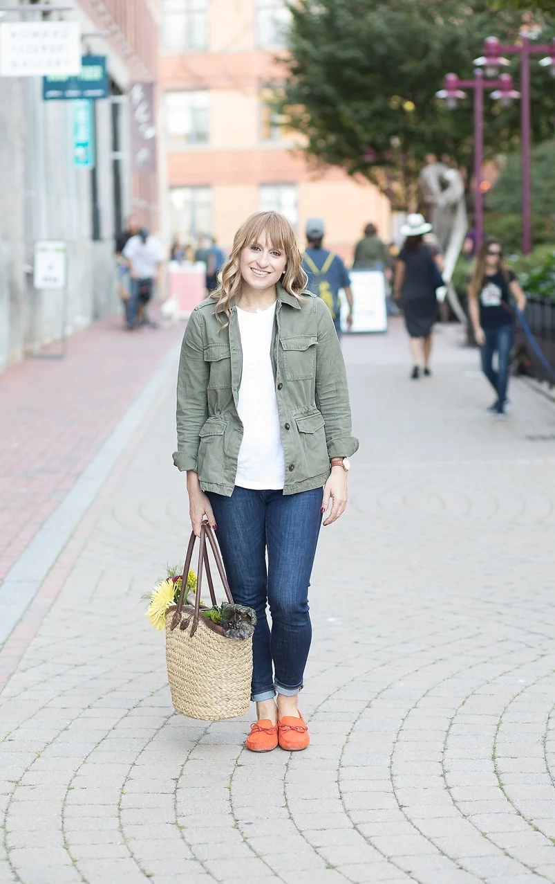 Laura Moretti Nutrition