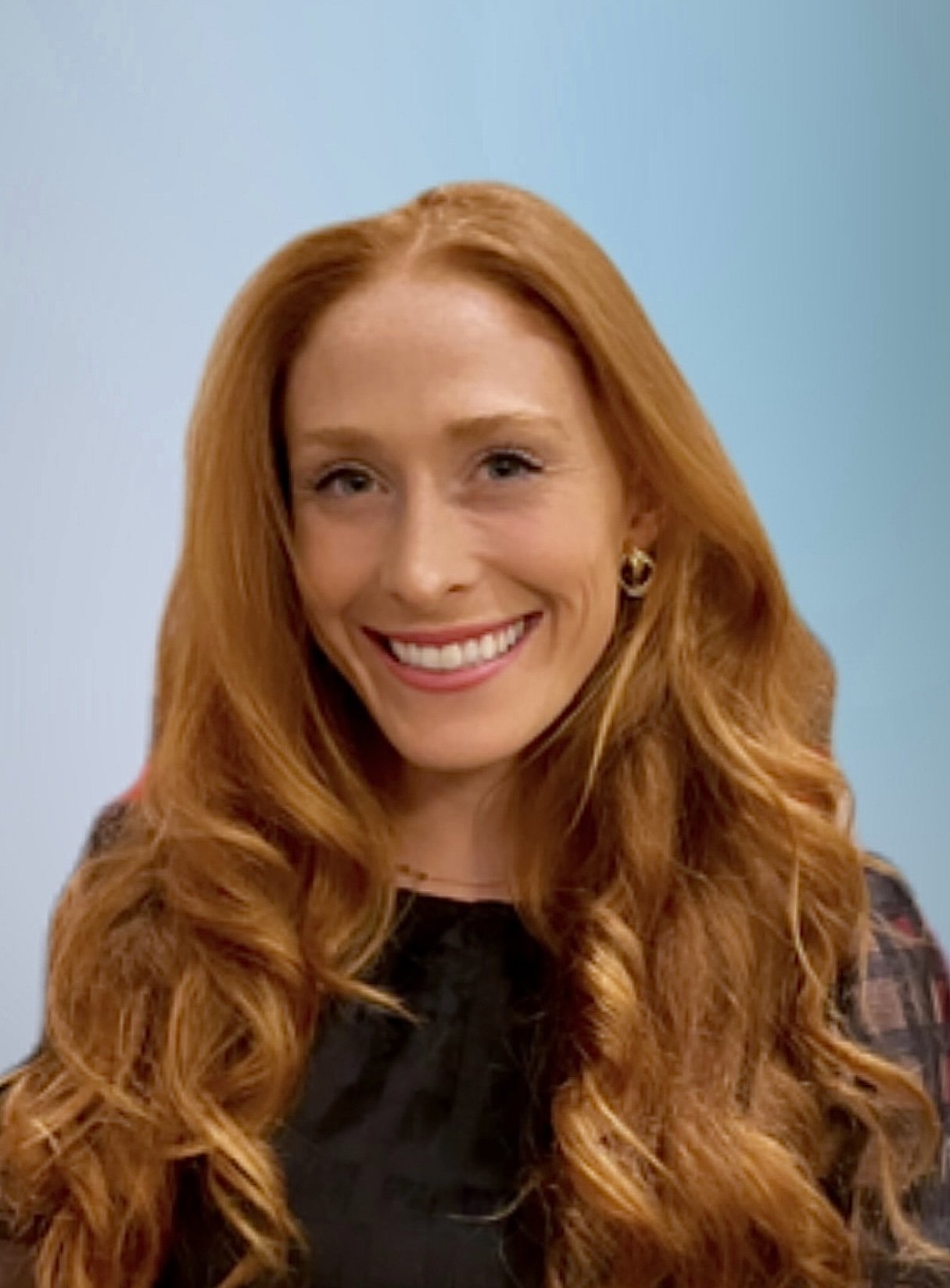 Sarah Adler — Laura Moretti Nutrition