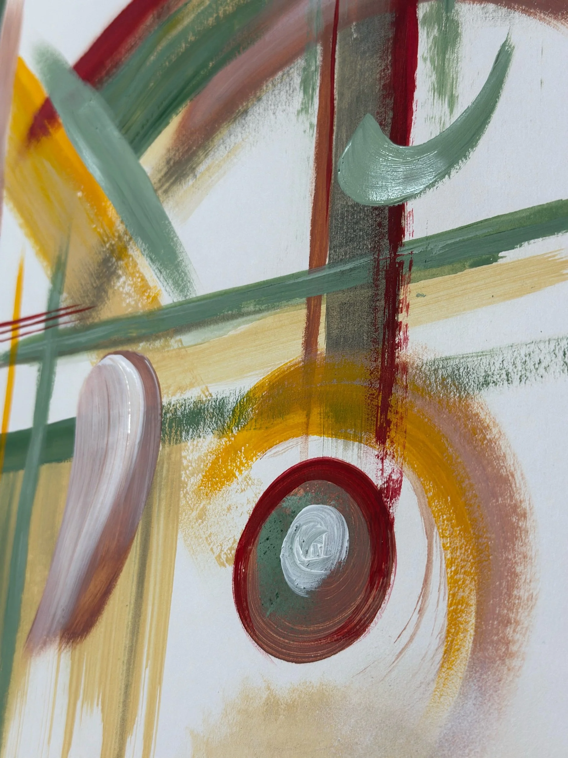 Artwork — Casey Joy