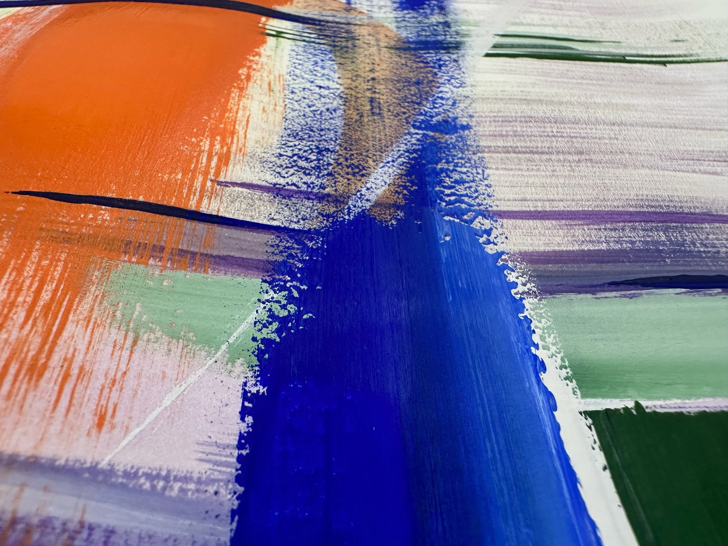 Artwork — Casey Joy