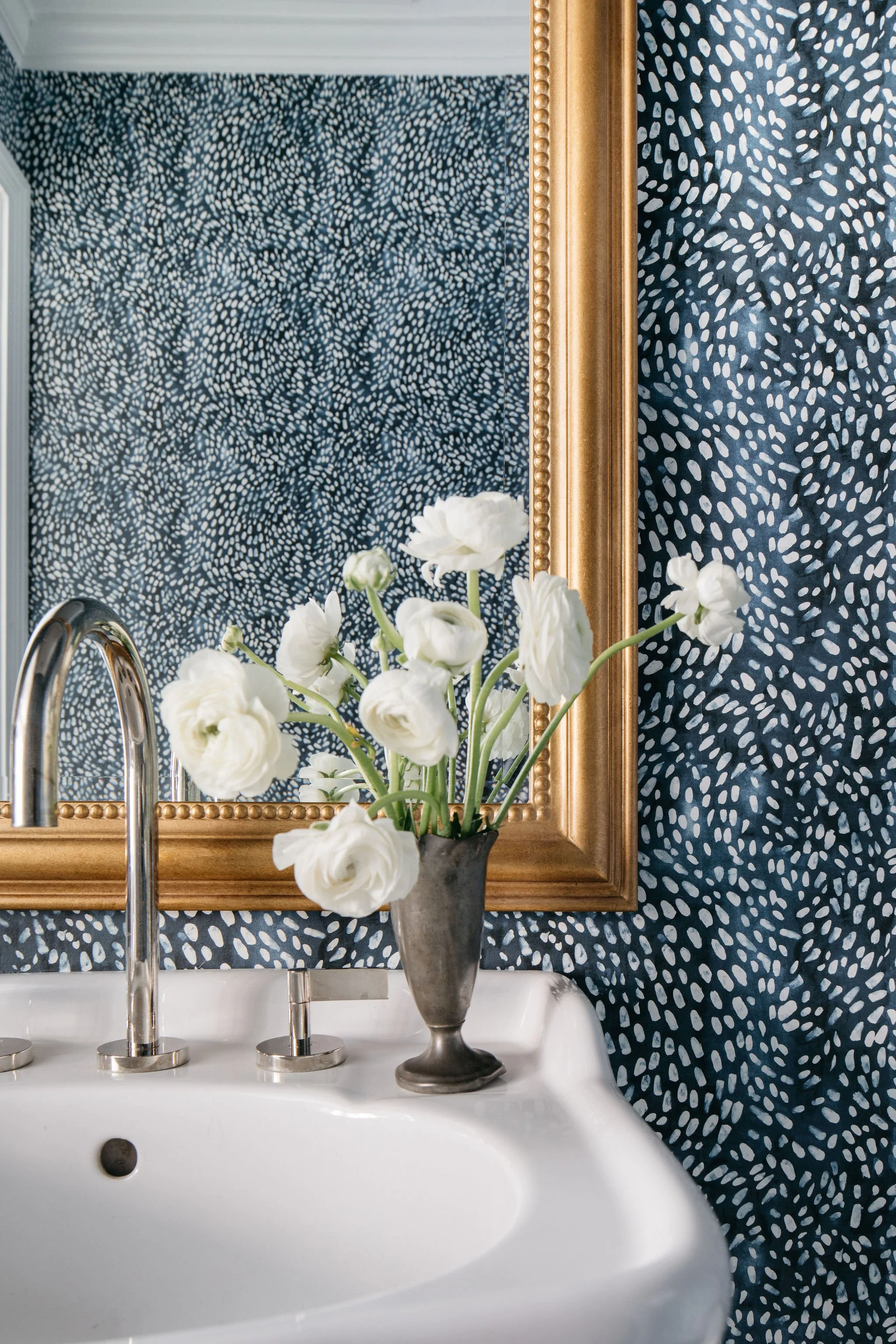 Gold Coast Greystone — Kira David Design