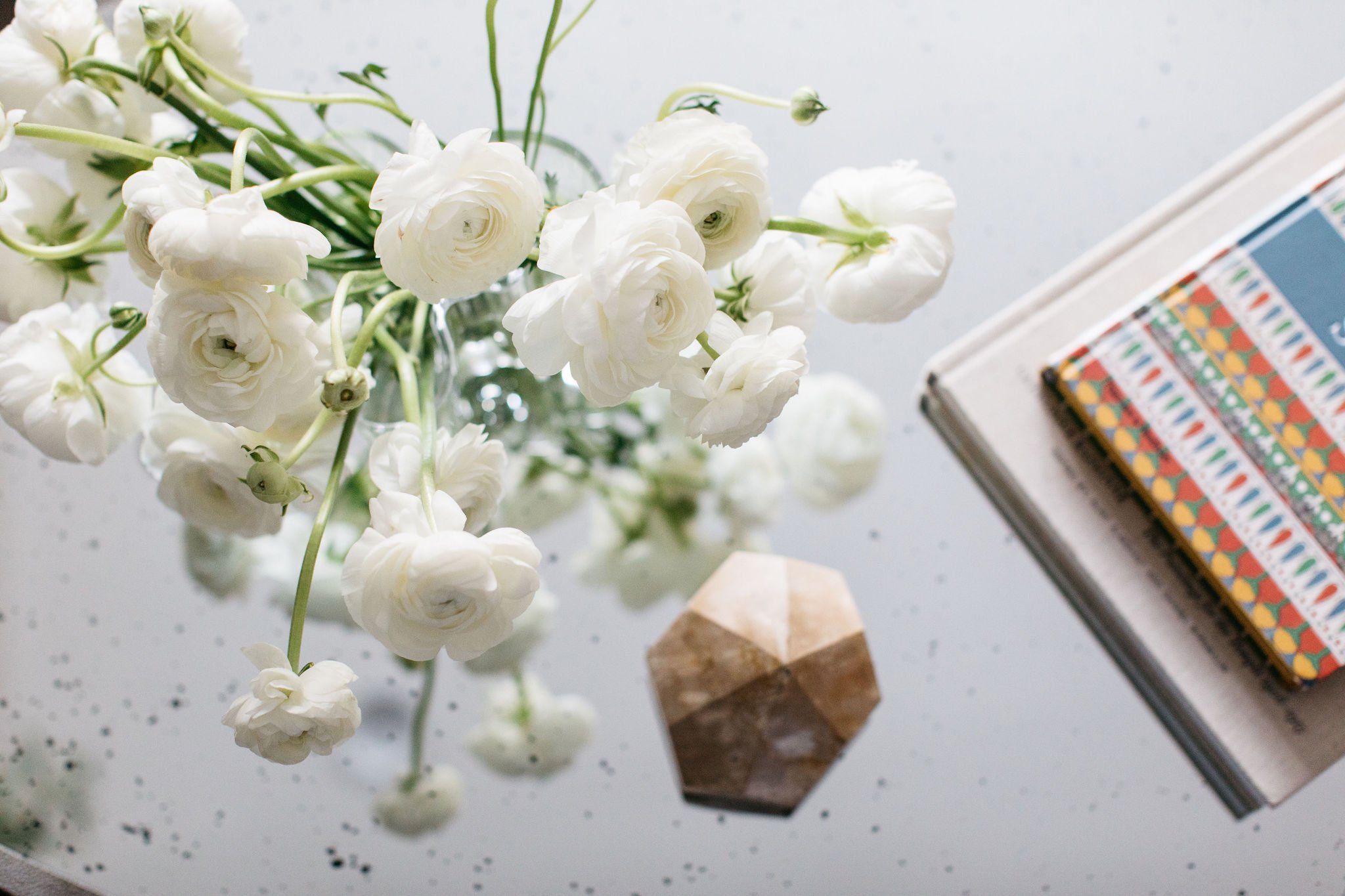 Gold Coast Greystone — Kira David Design