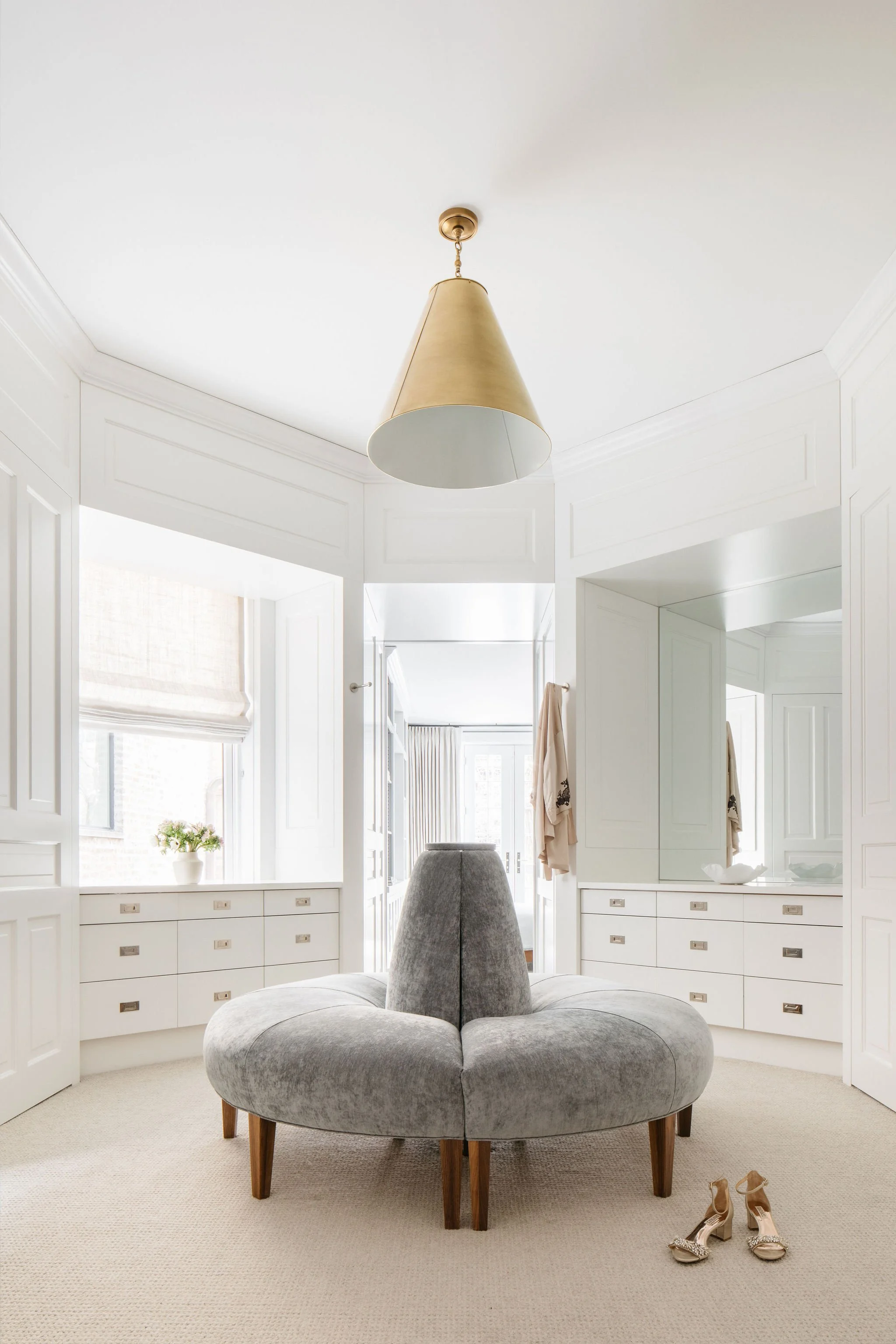 Gold Coast Greystone — Kira David Design