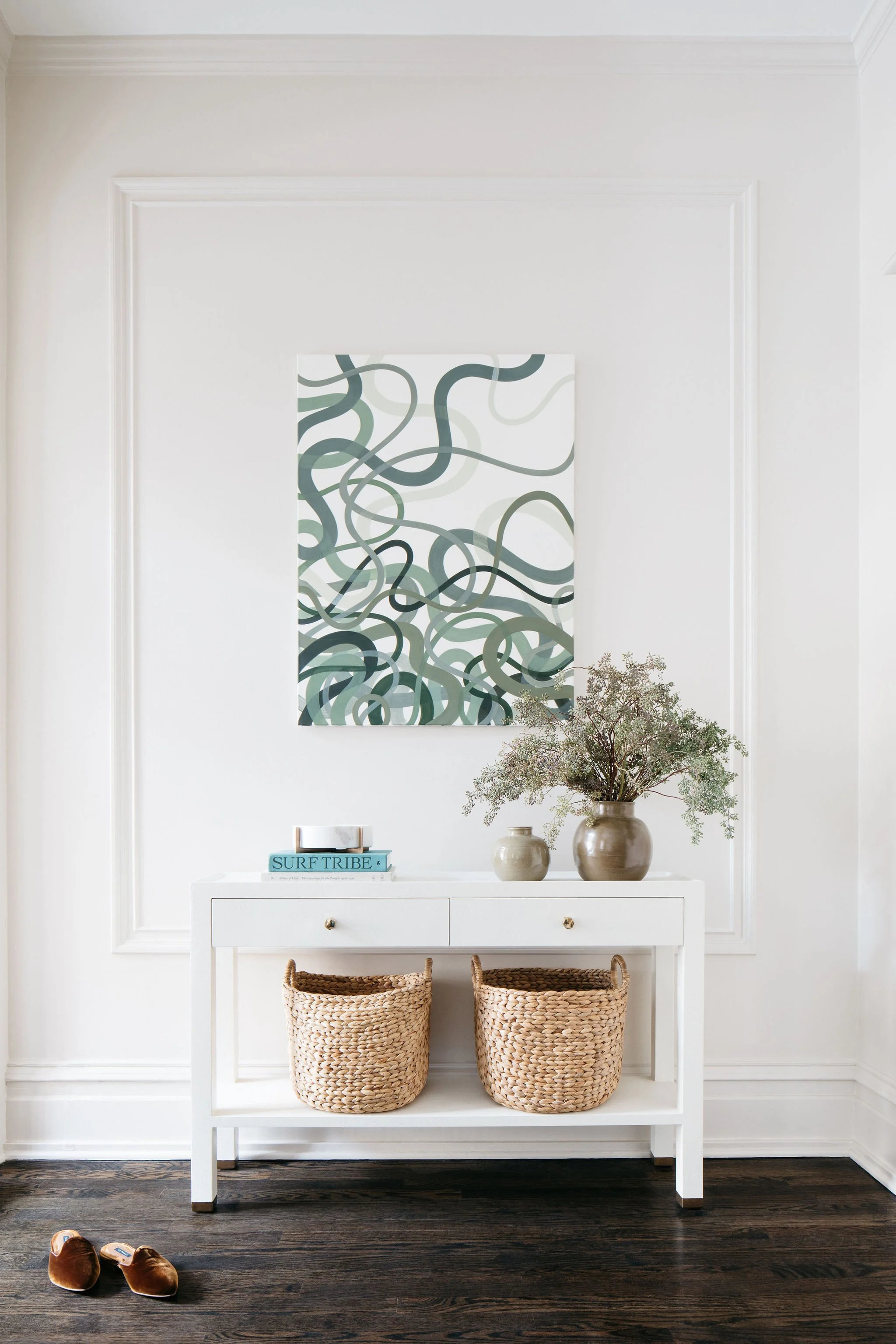 Gold Coast Greystone — Kira David Design