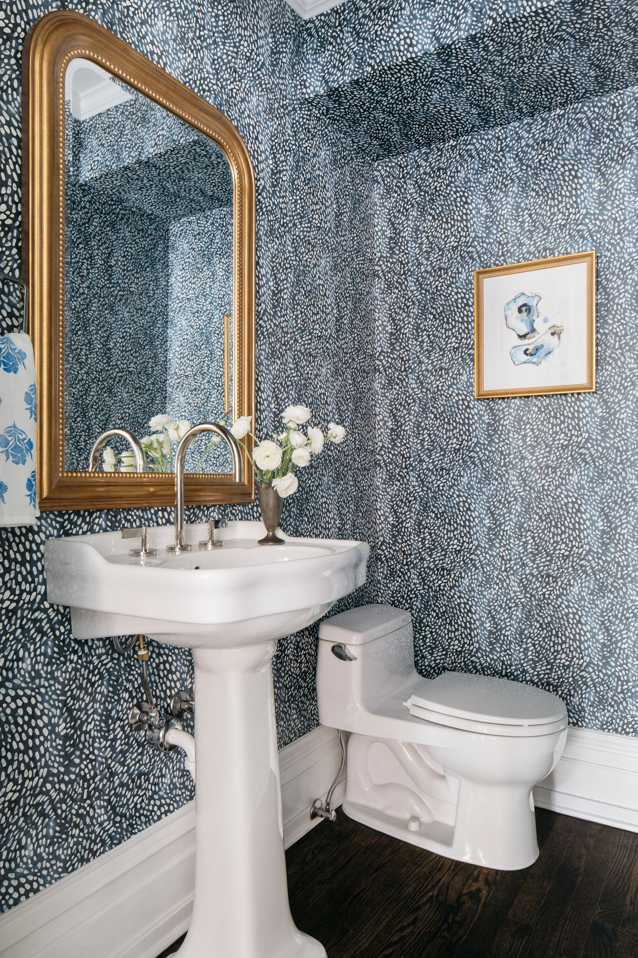 Gold Coast Greystone — Kira David Design