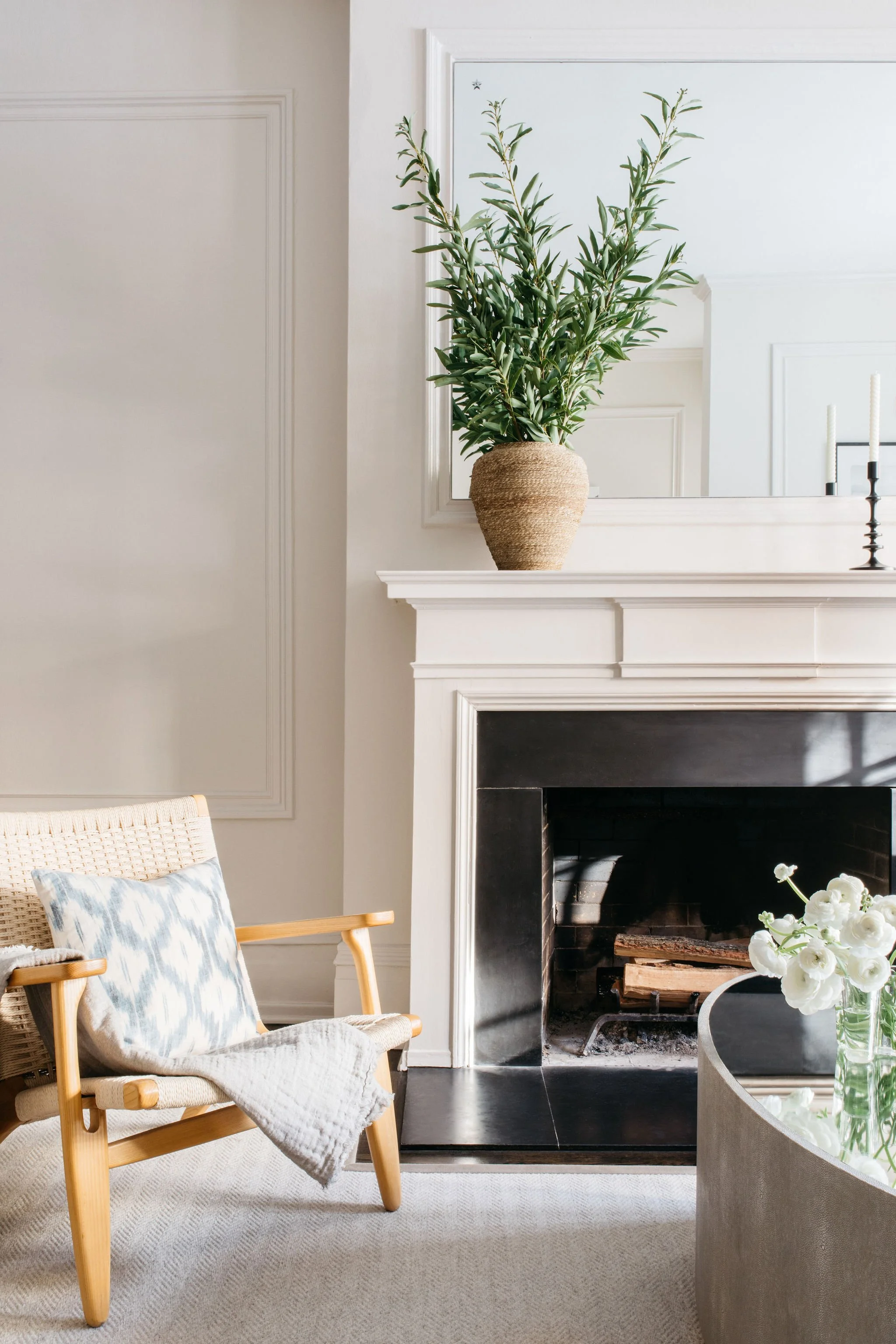 Gold Coast Greystone — Kira David Design