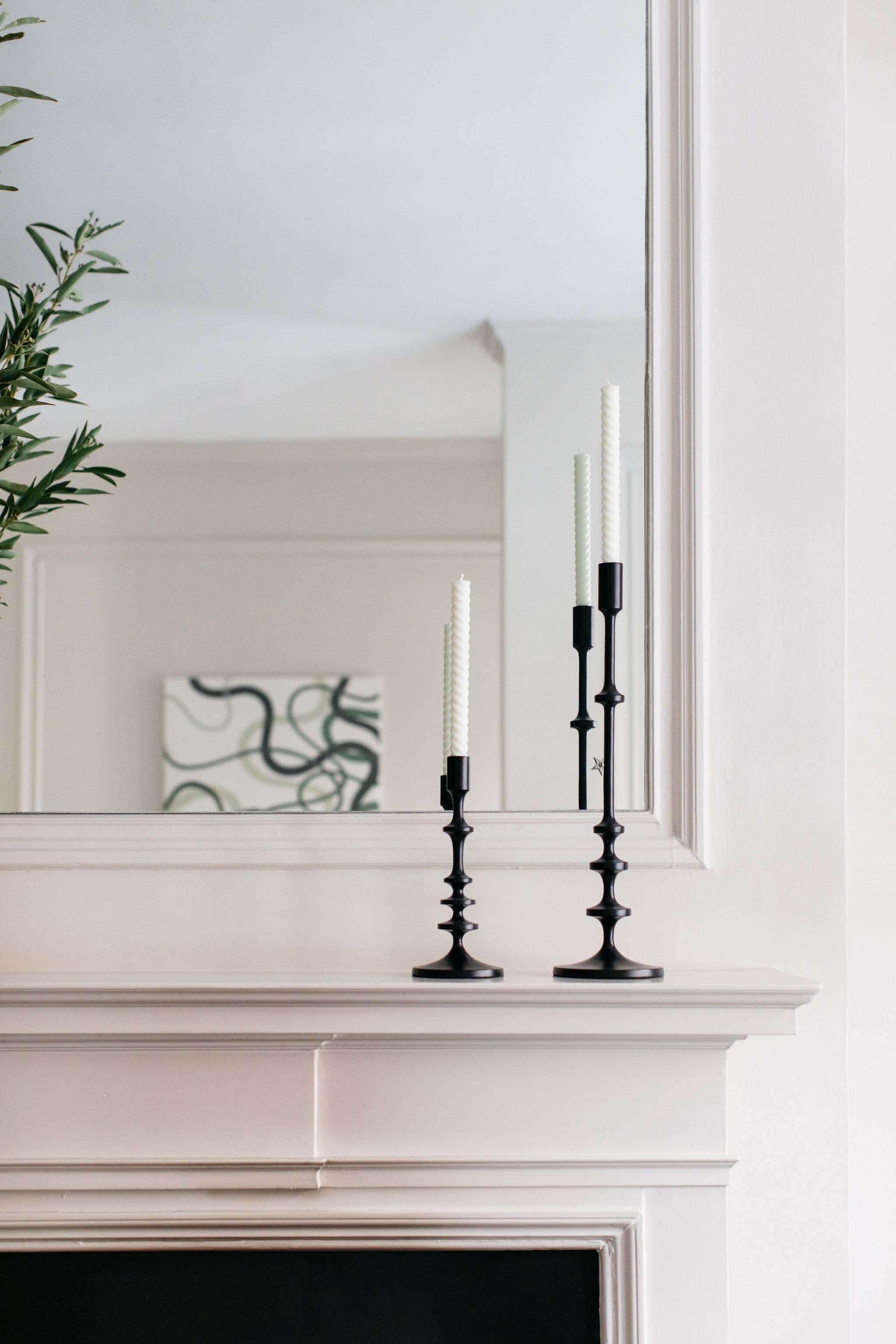 Gold Coast Greystone — Kira David Design