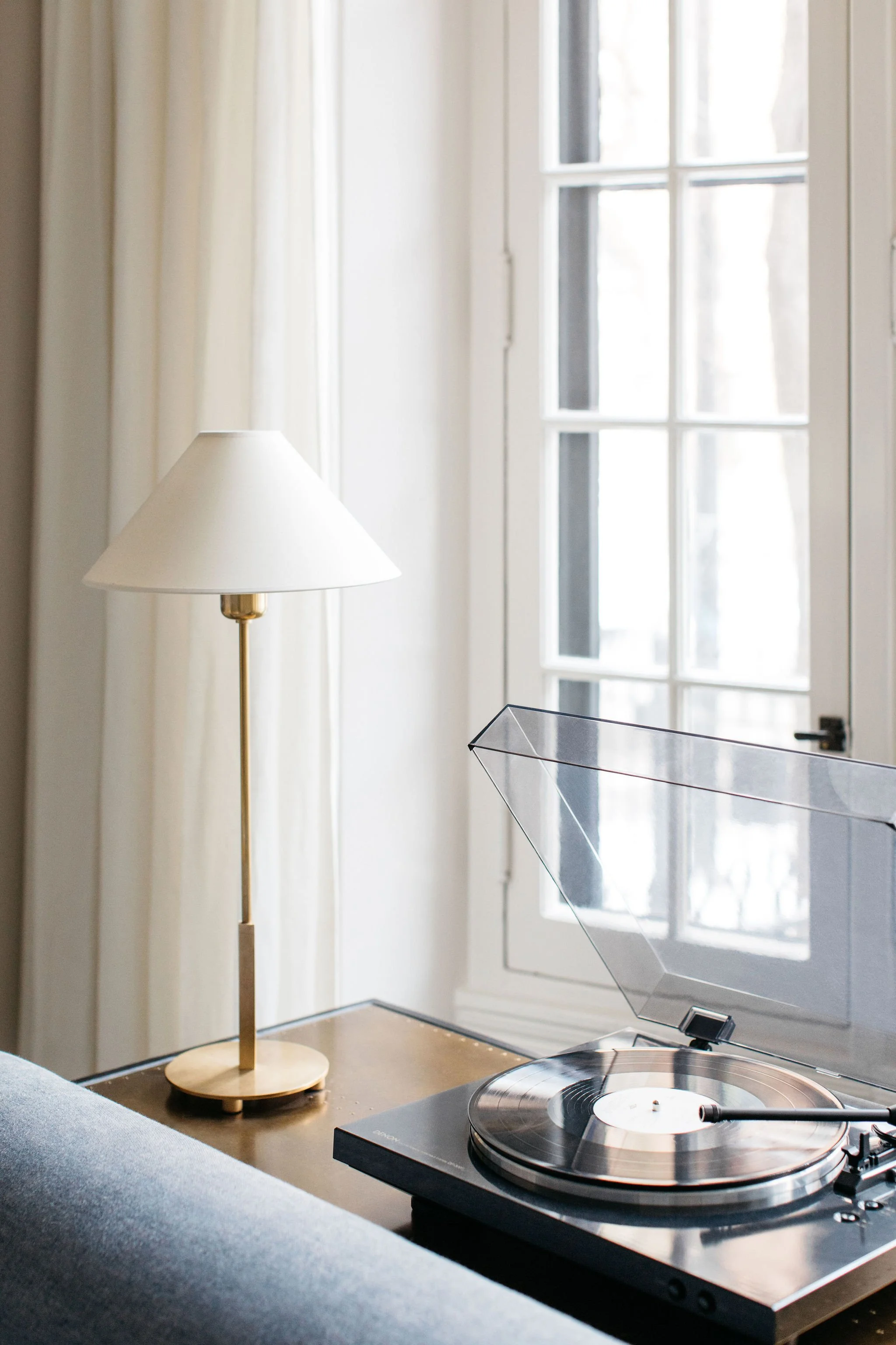 Gold Coast Greystone — Kira David Design