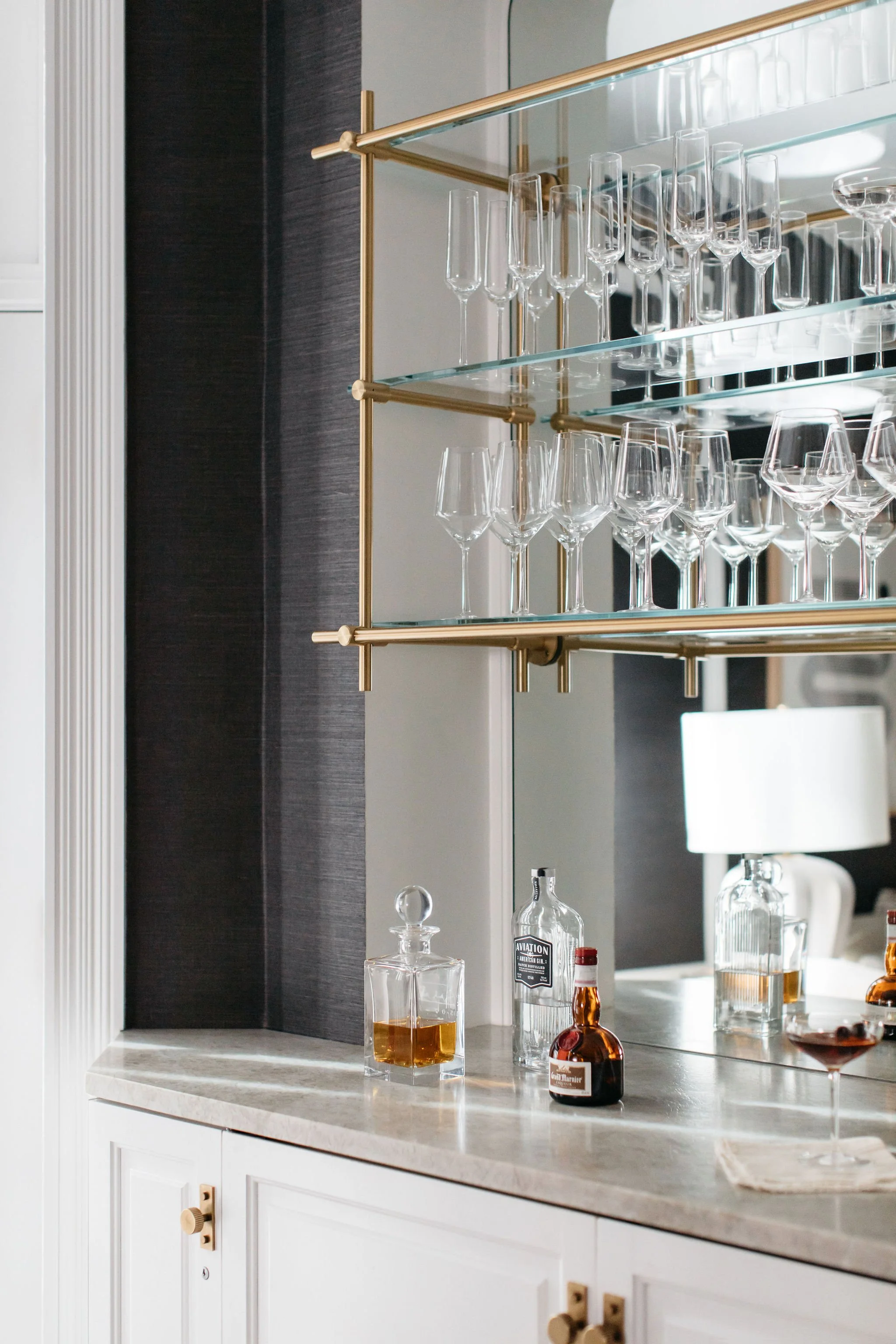 Gold Coast Greystone — Kira David Design