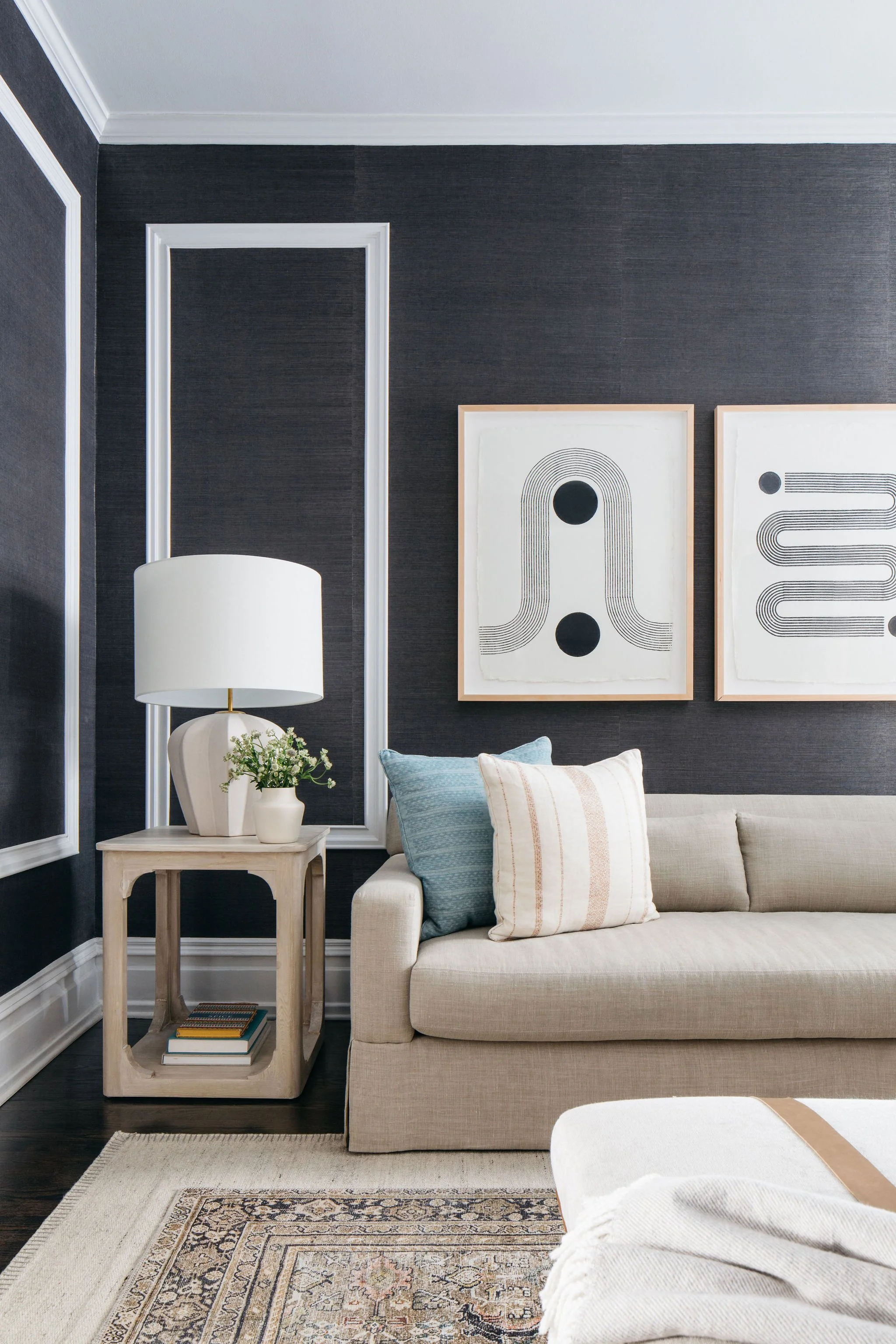 Gold Coast Greystone — Kira David Design