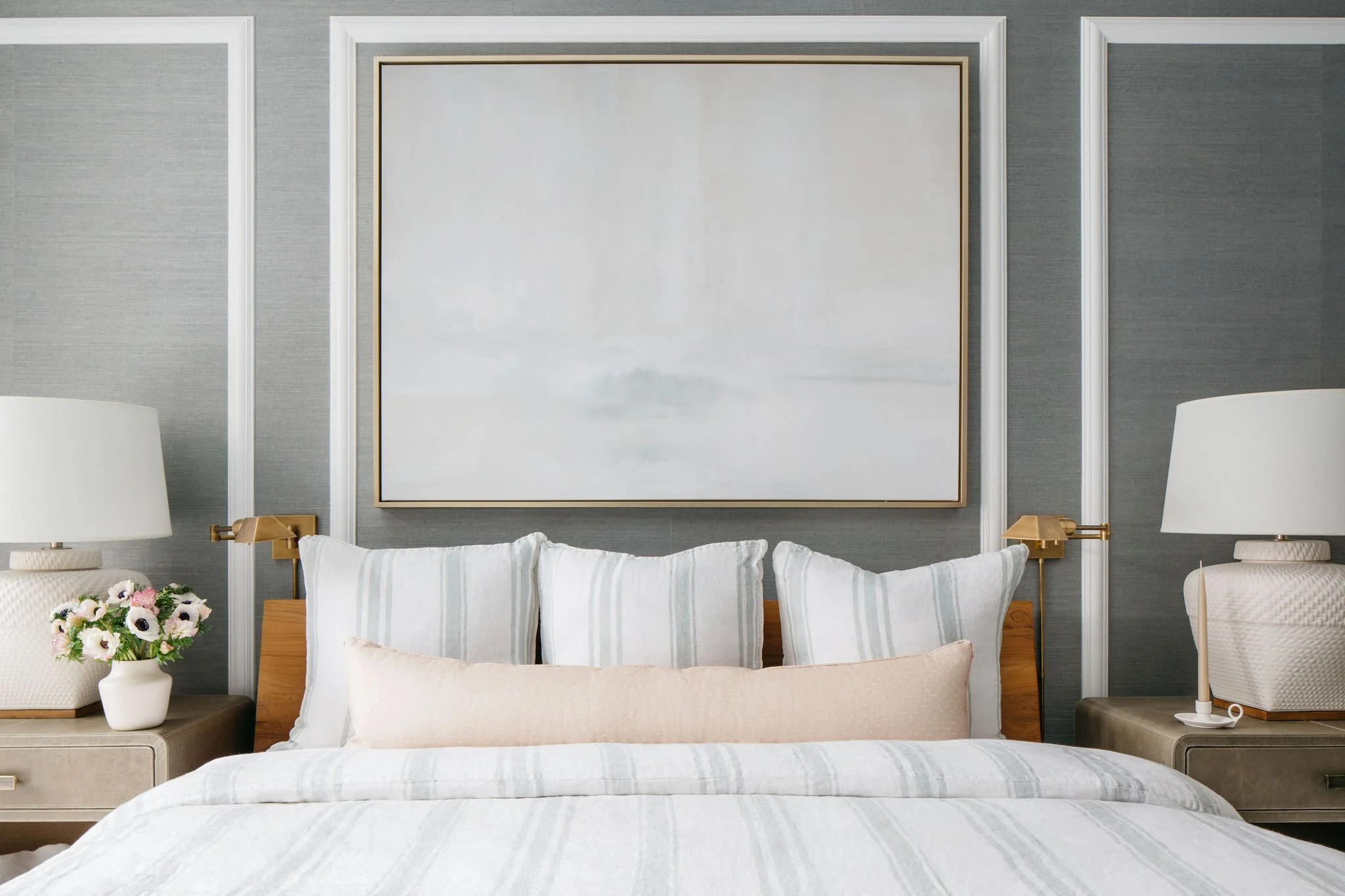 Gold Coast Greystone — Kira David Design