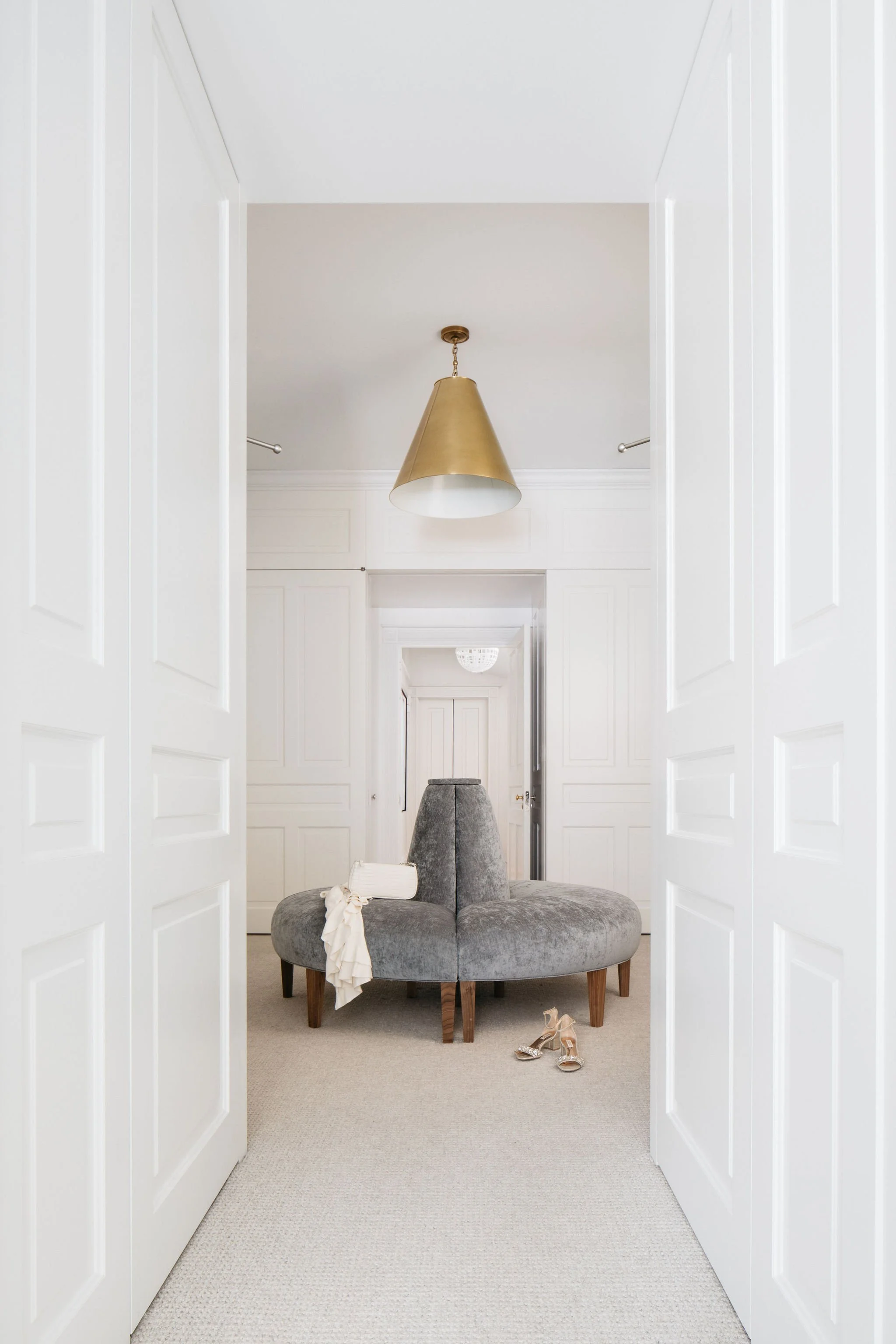 Gold Coast Greystone — Kira David Design