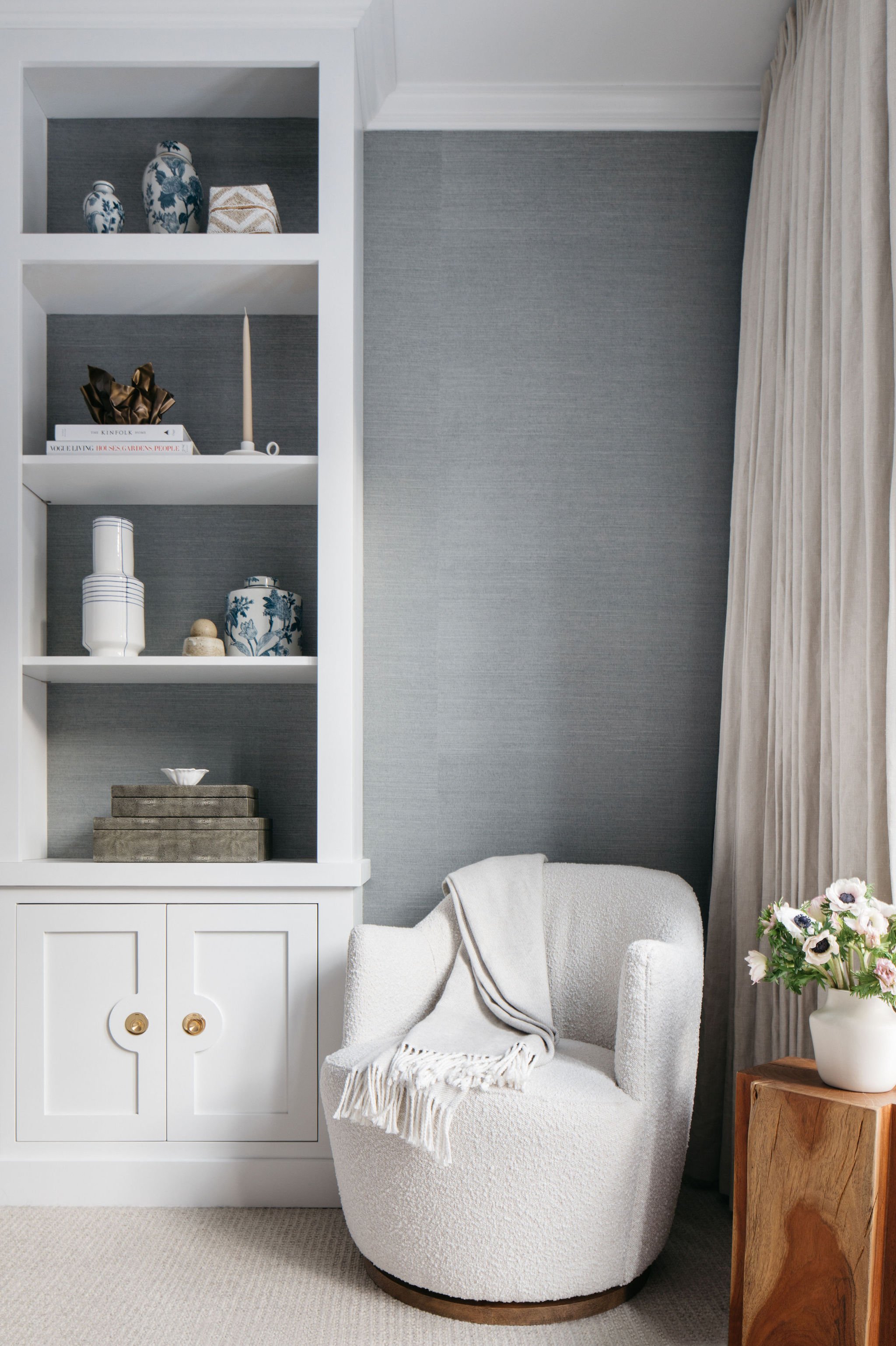Gold Coast Greystone — Kira David Design