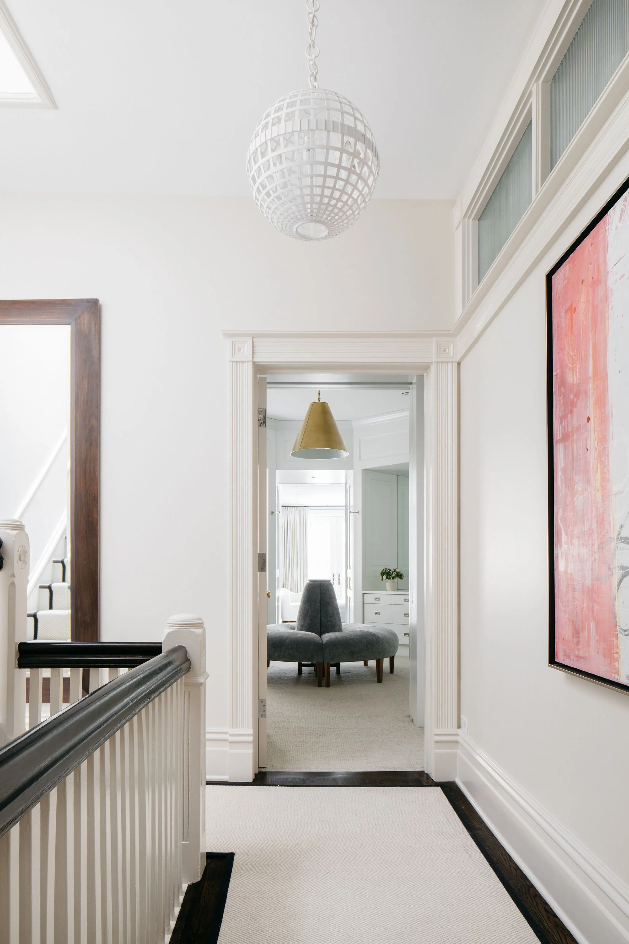 Gold Coast Greystone — Kira David Design