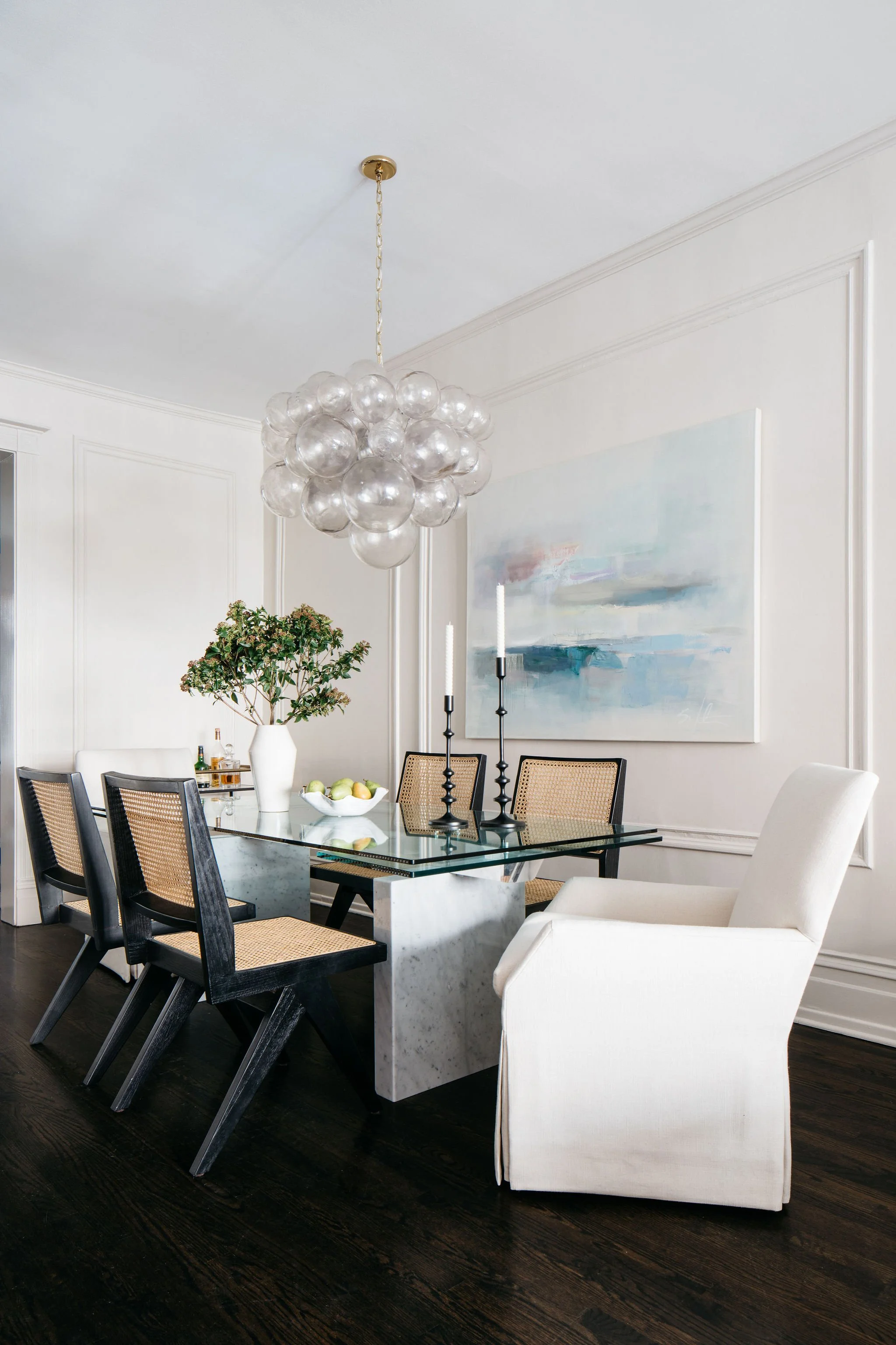 Gold Coast Greystone — Kira David Design