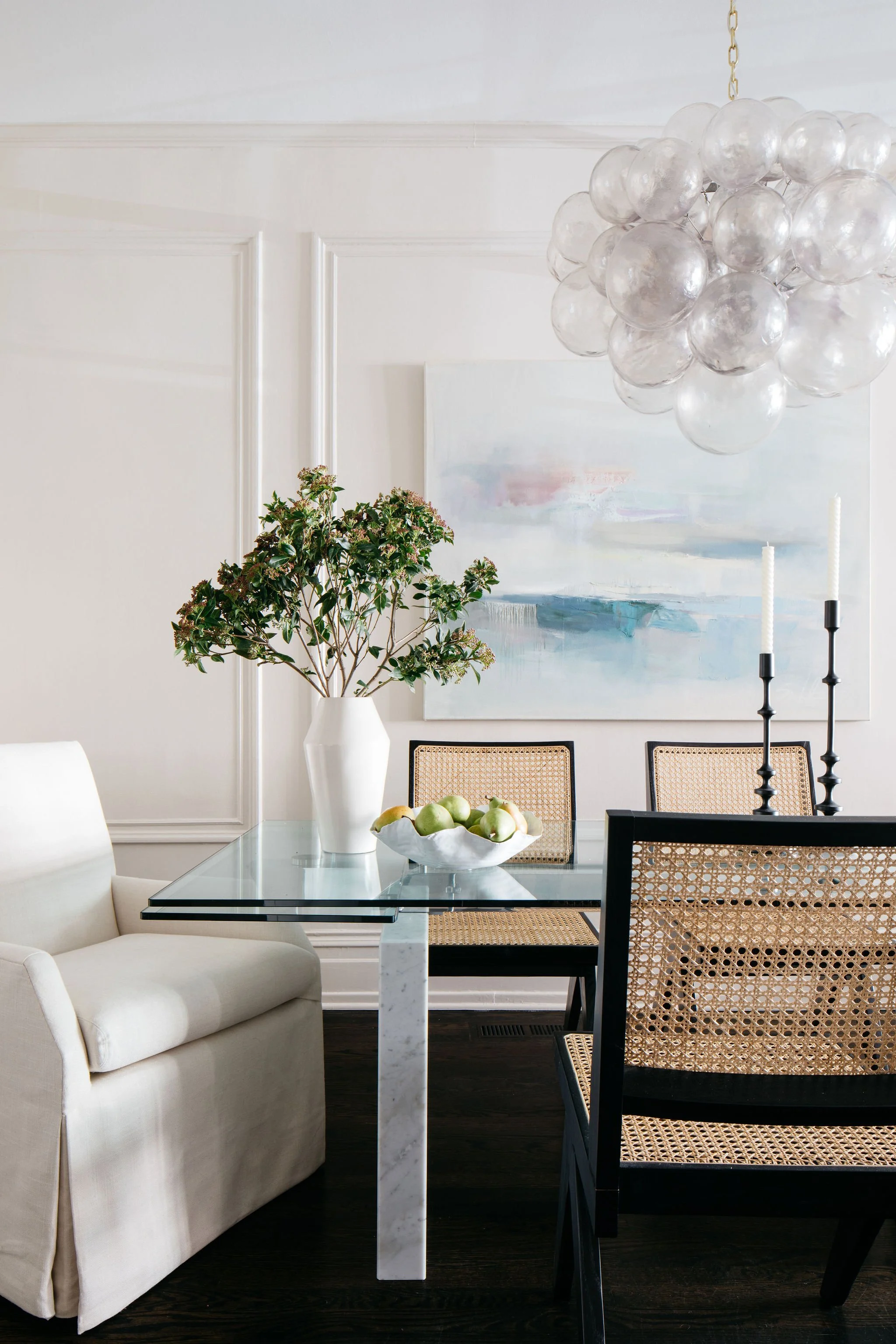 Gold Coast Greystone — Kira David Design