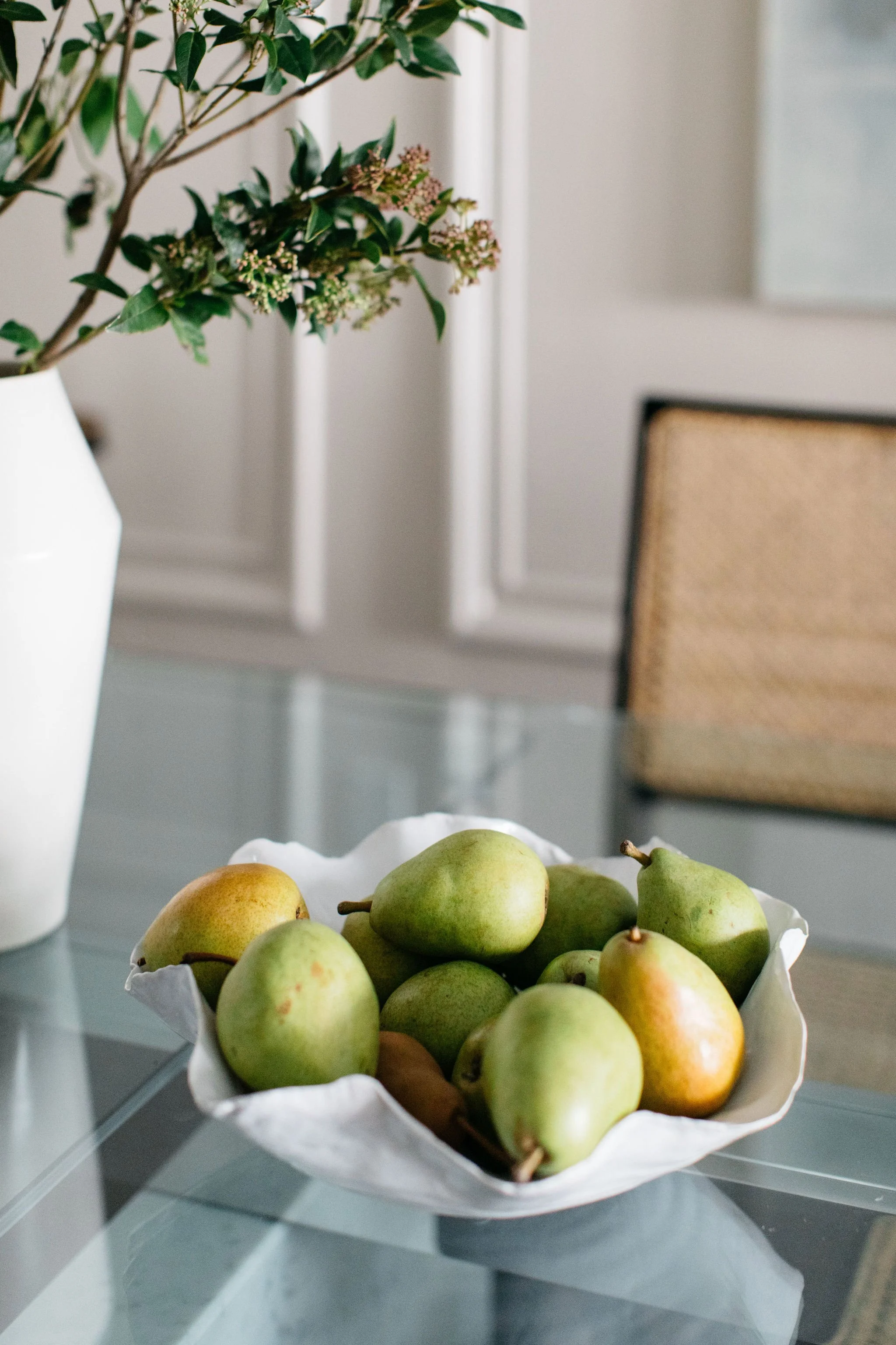 Gold Coast Greystone — Kira David Design
