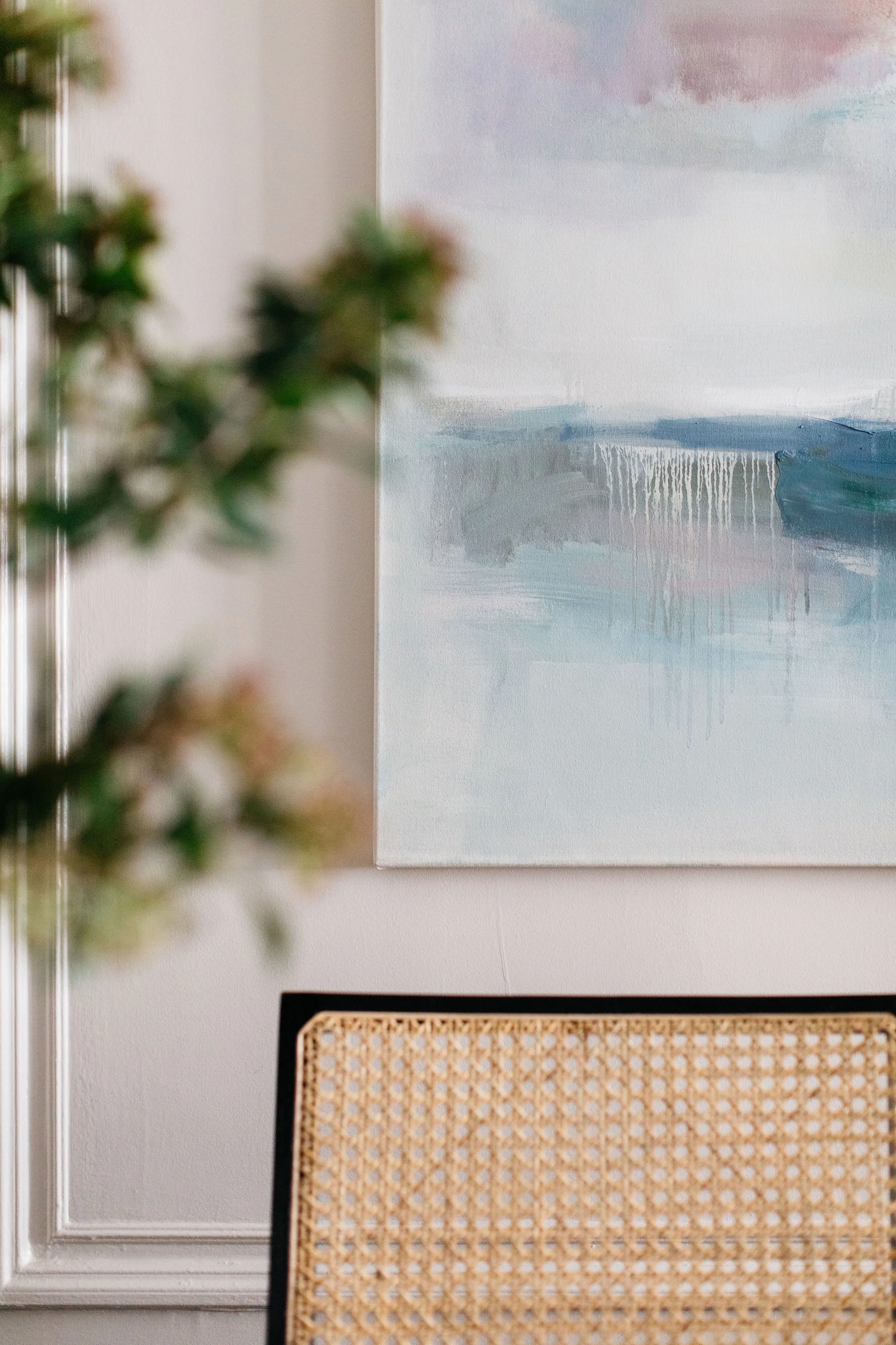 Gold Coast Greystone — Kira David Design