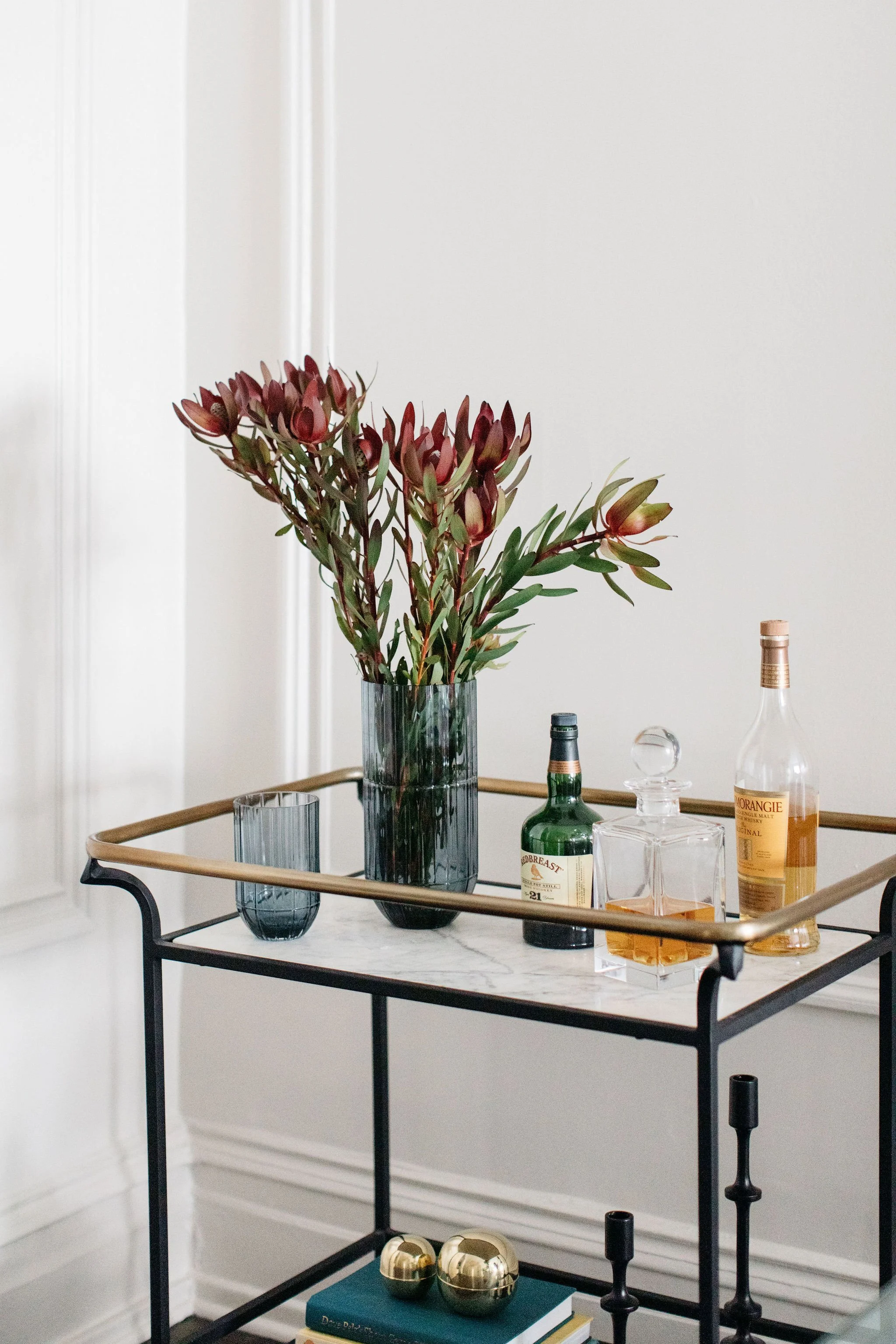 Gold Coast Greystone — Kira David Design