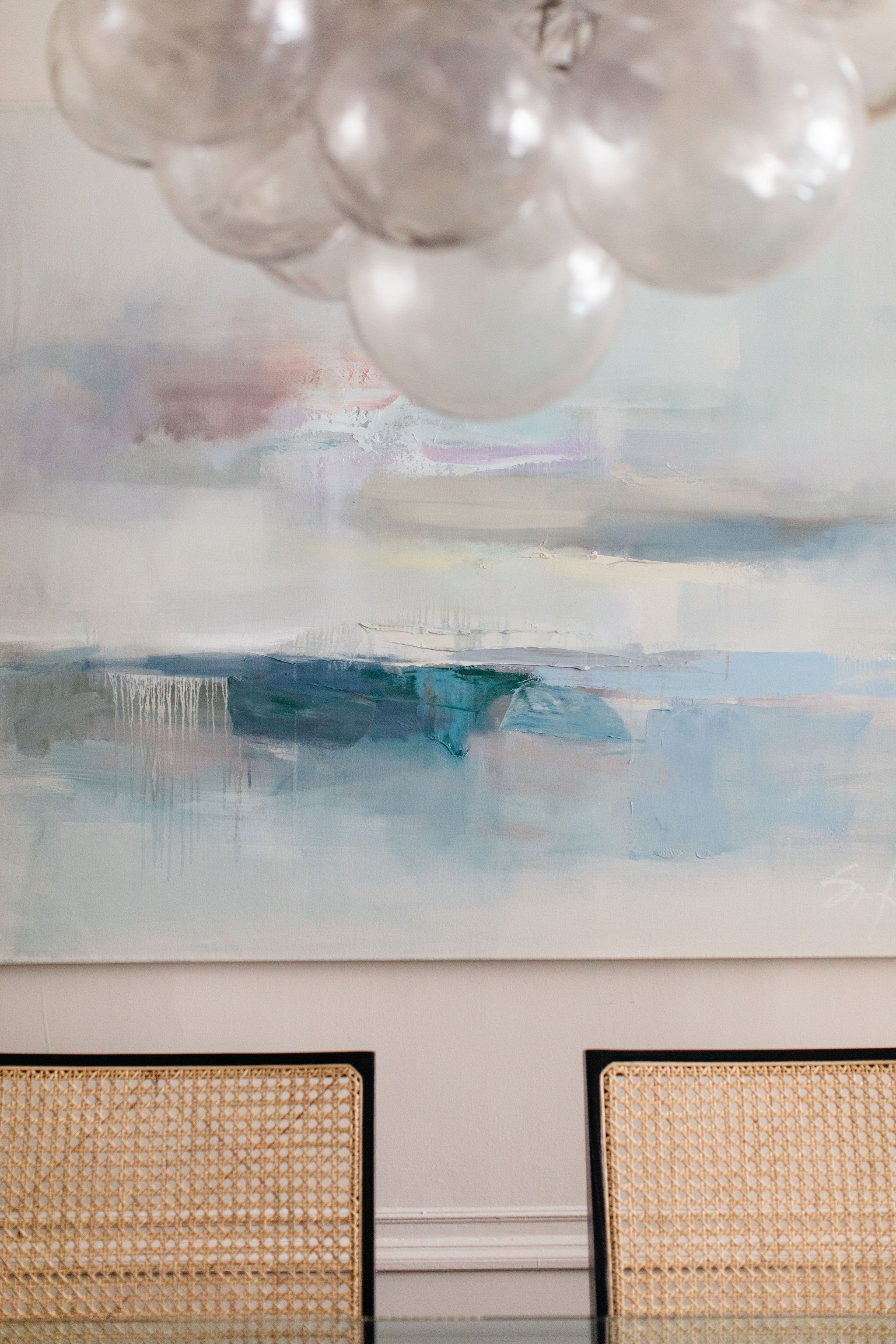 Gold Coast Greystone — Kira David Design