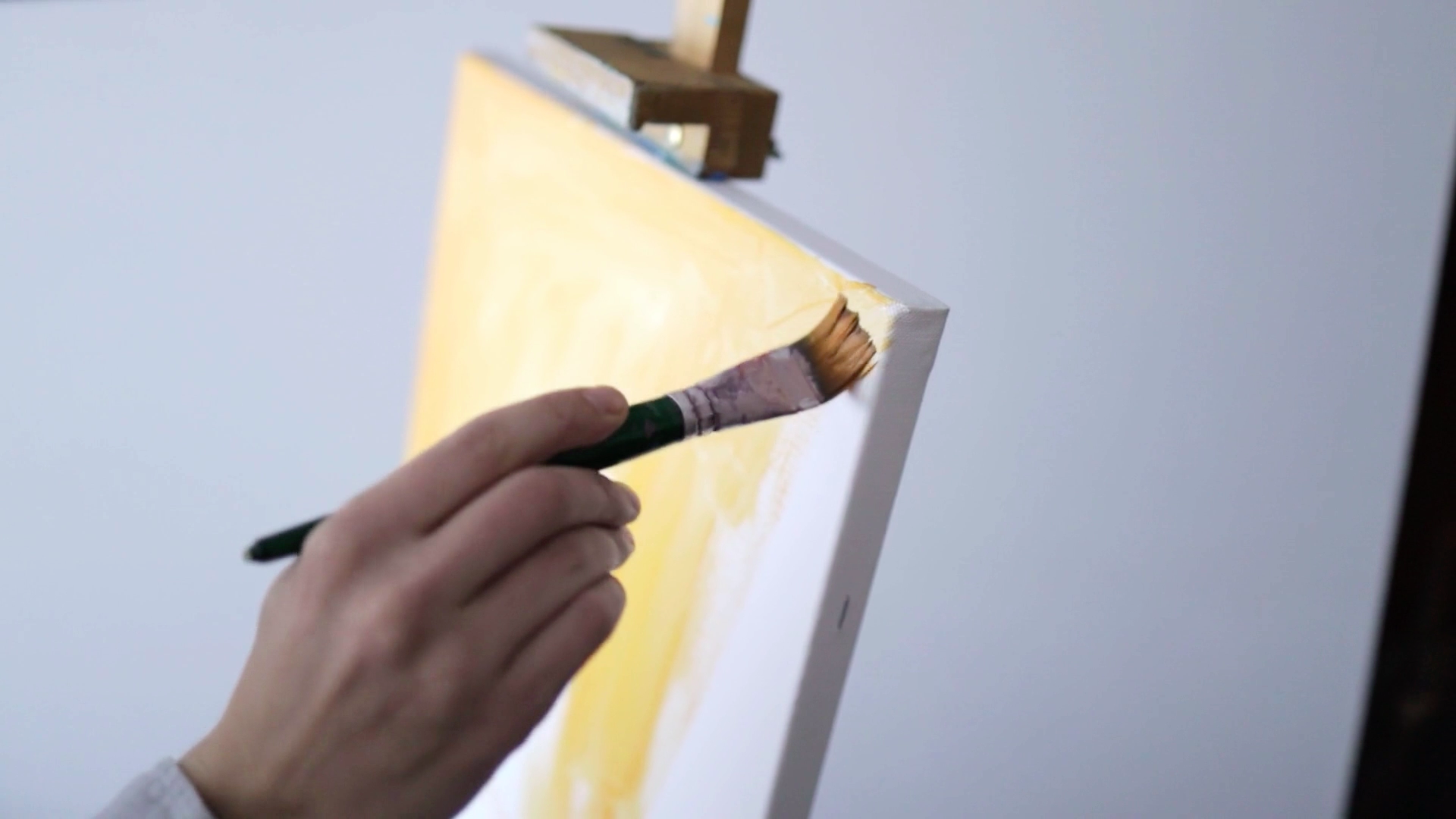 The 5 Most Common Acrylic Painting Mistakes (And How to Fix Them ...