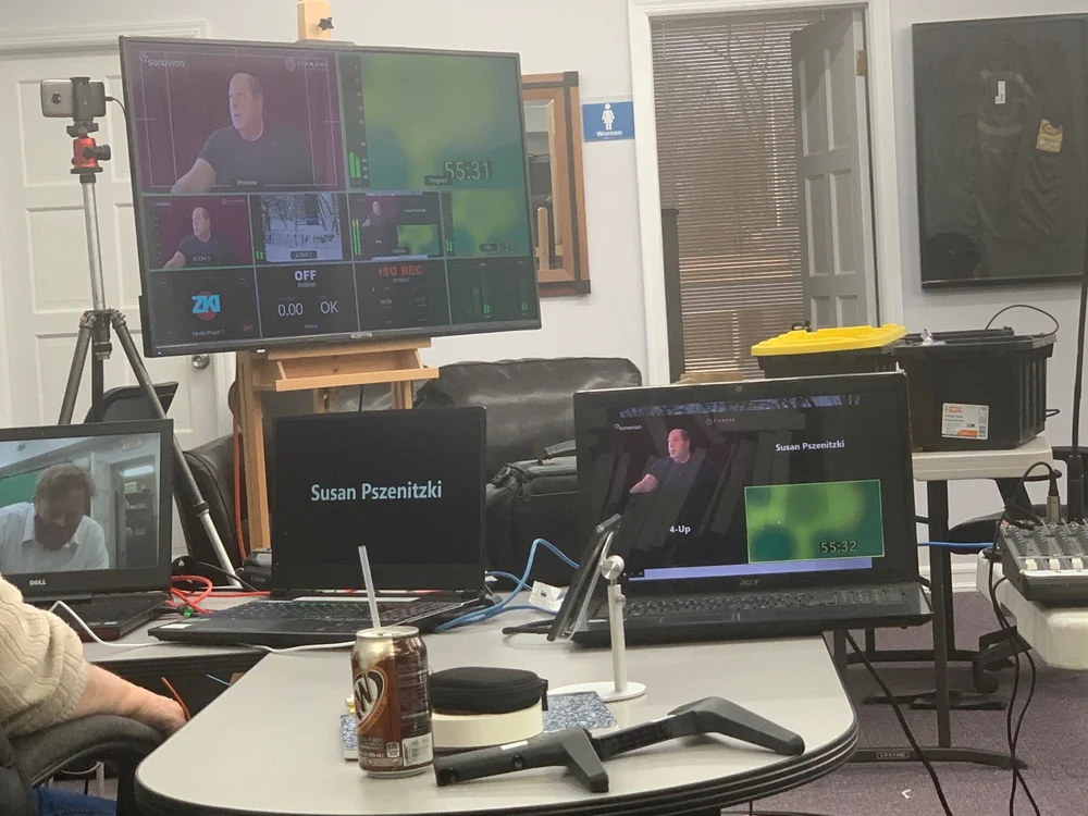 The Importance of Recording Your Virtual Meeting Rehearsal — Summit ...