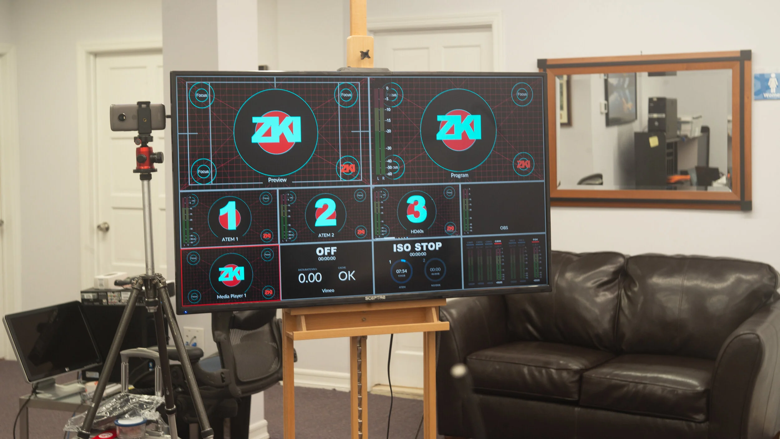 The Importance of Recording Your Virtual Meeting Rehearsal — Summit ...