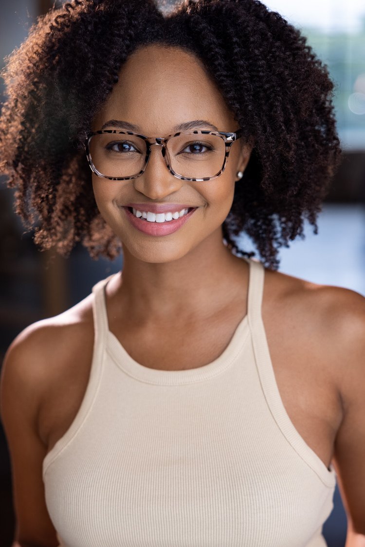Kiah Alexandria Clingman