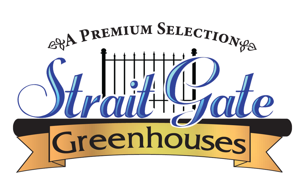 Strait Gate Greenhouses