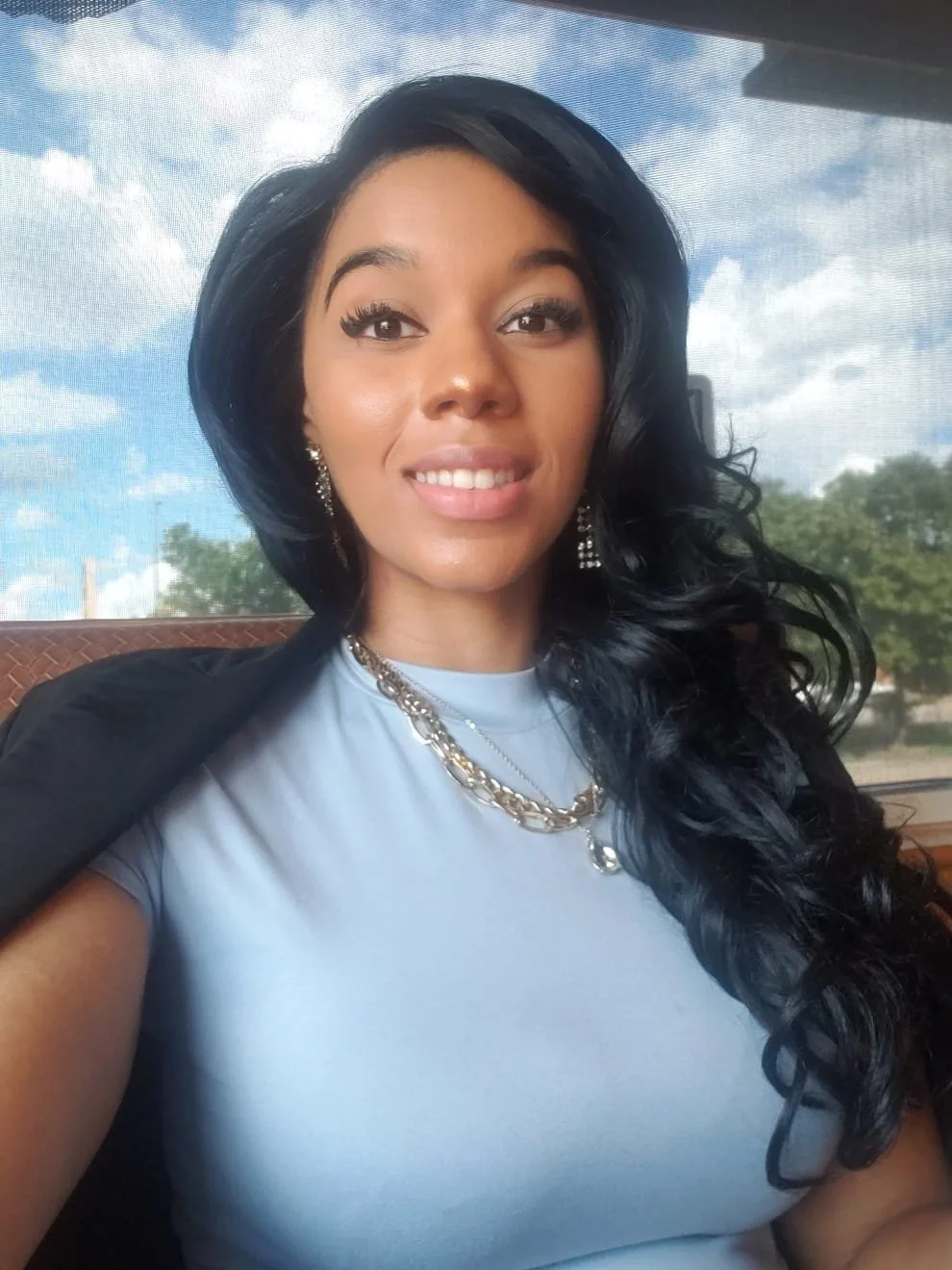 Meet our #HE — Homeless Entrepreneur