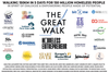 The Swiss Great Walk by Homeless Entrepreneur: 7th Edition En Route to ...