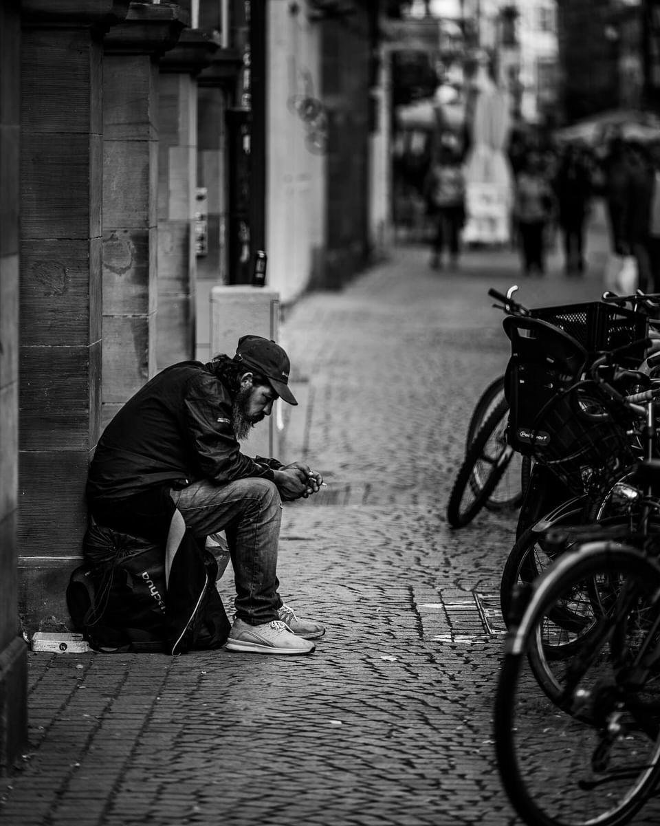 Growing Homelessness in France and how Strasbourg is Addressing it ...