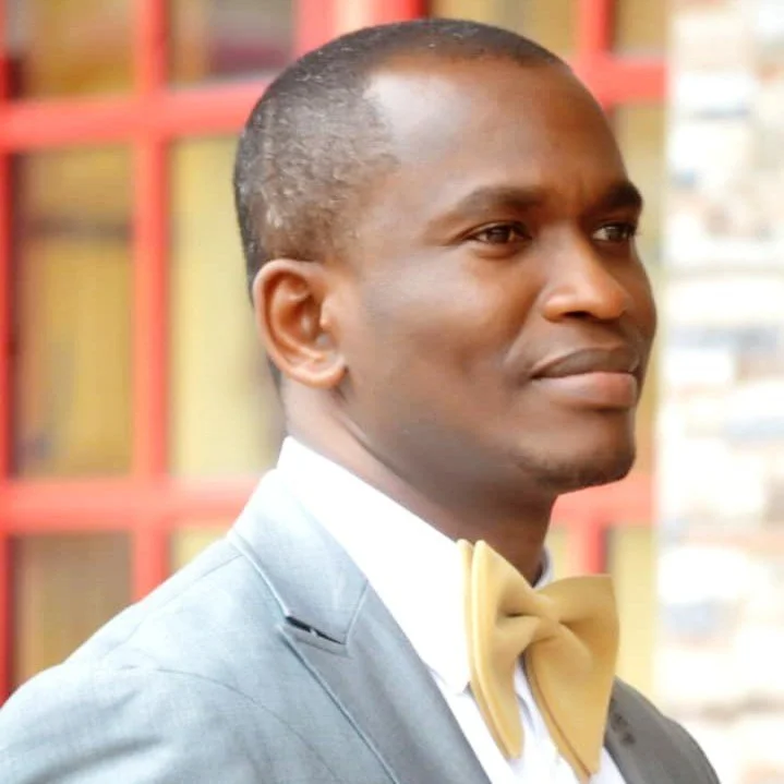 Inspiring Talks — Homeless Entrepreneur