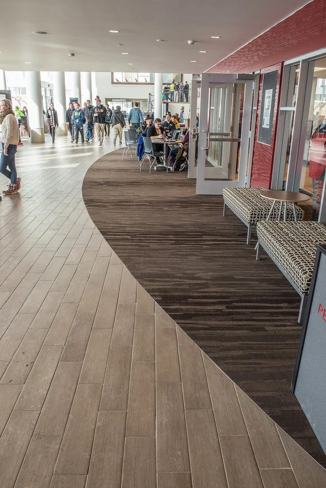 Education — Welch Tile