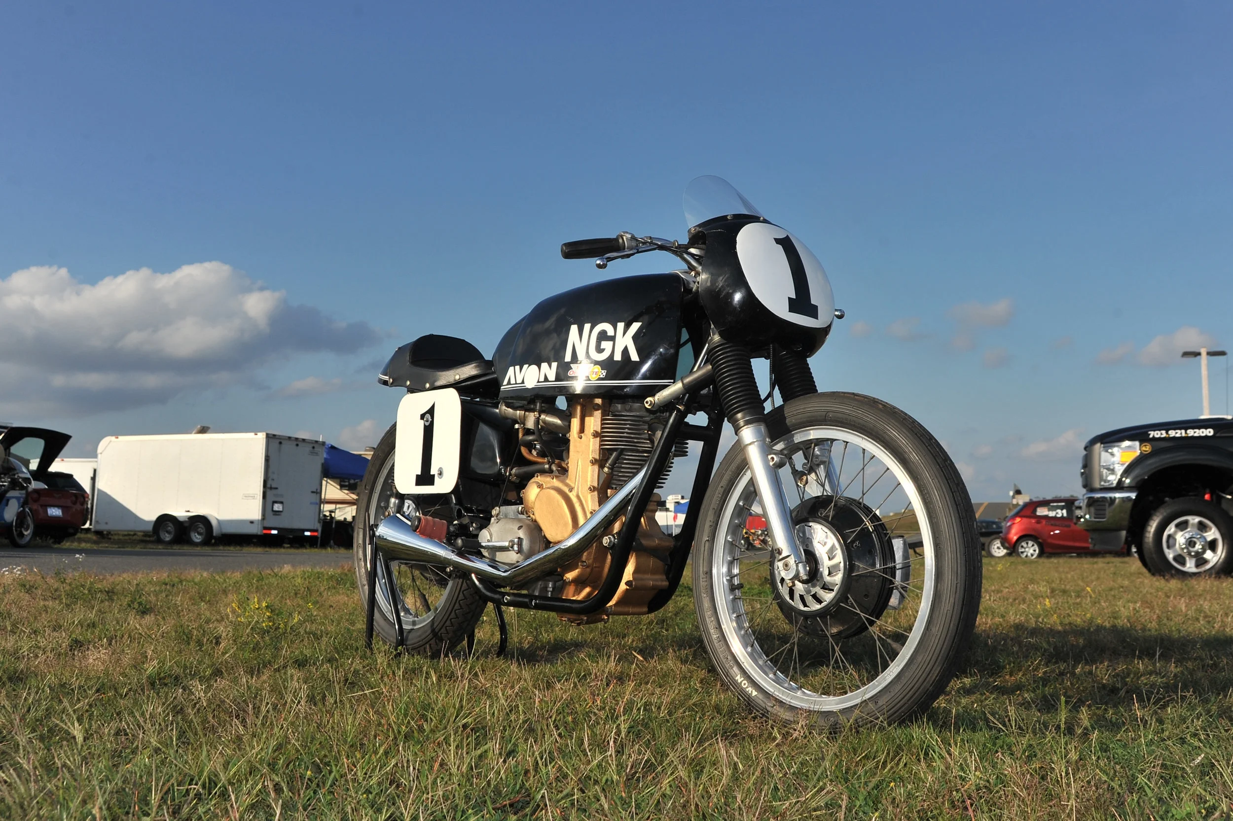 Team Obsolete- the worlds first and foremost classic motorcycle racing ...