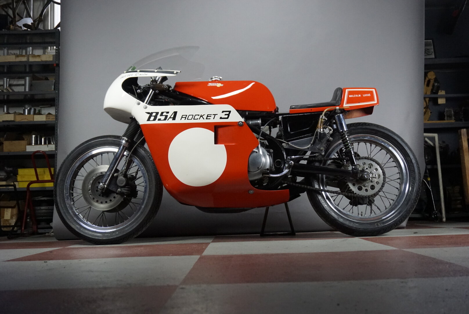 For Sale — Team Obsolete