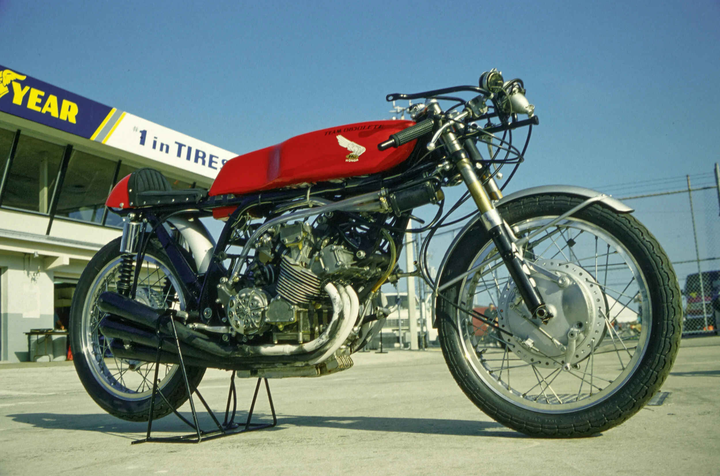 projects — Team Obsolete