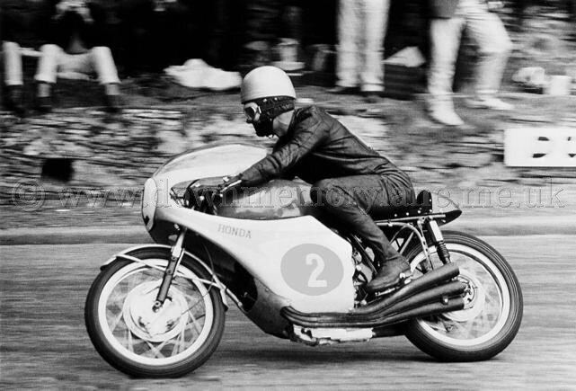 Honda six — Team Obsolete