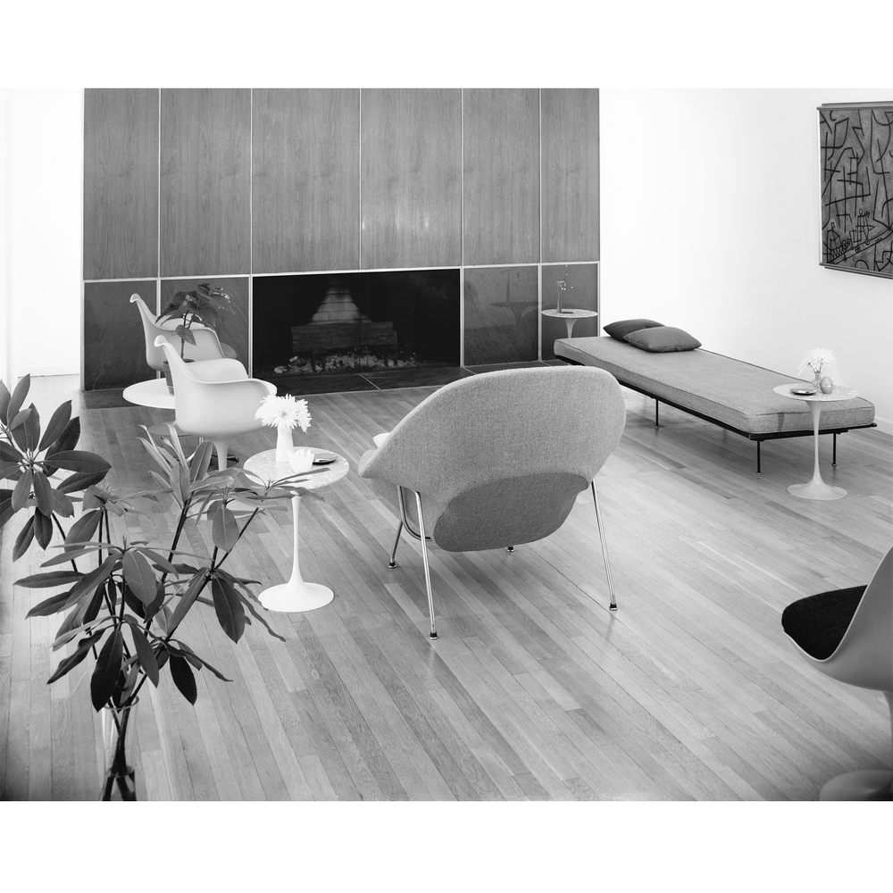 Eero Saarinen Furniture
