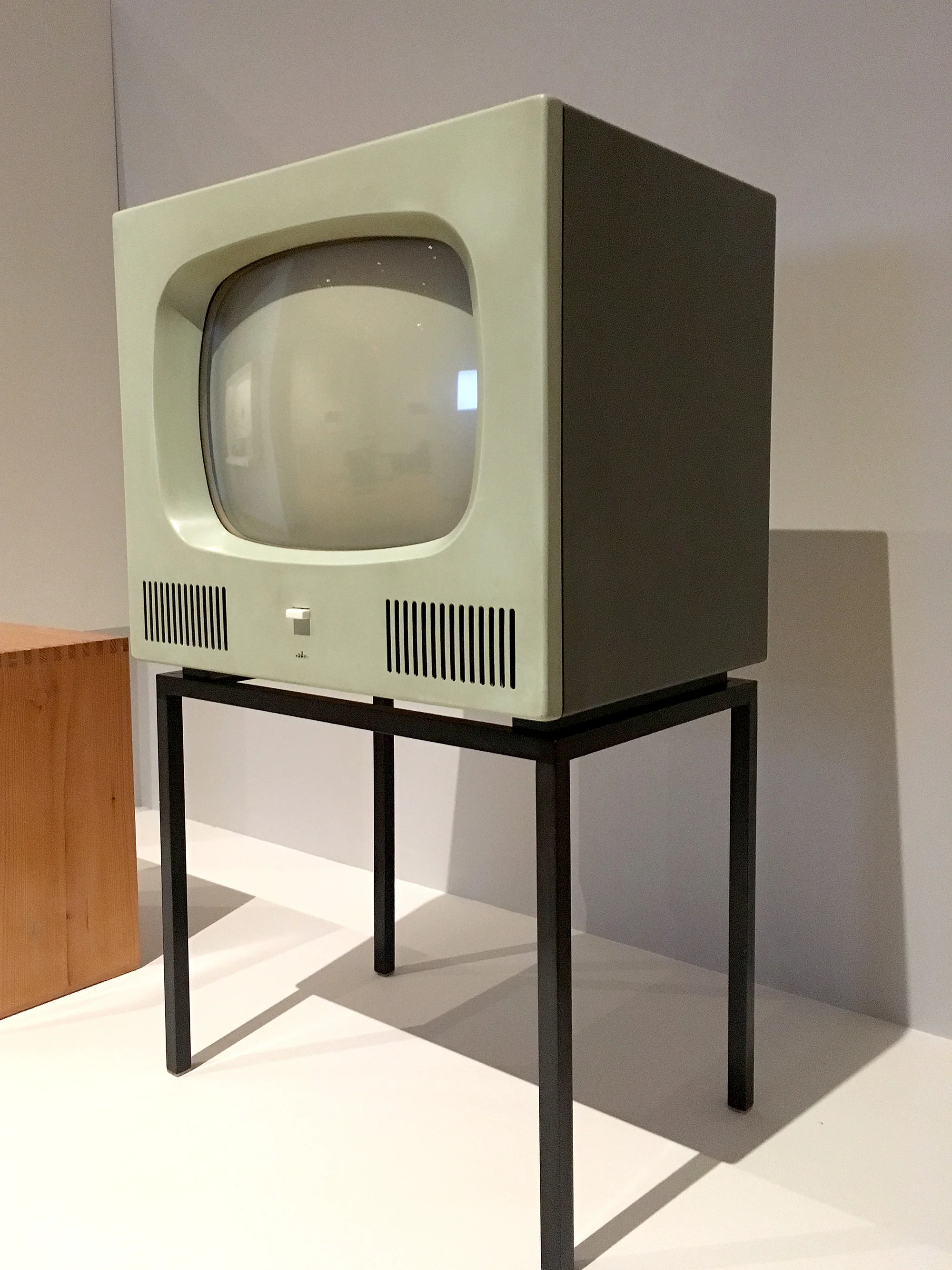 "Dieter Rams: Principled Design" Exhibit in Philadelphia — The ...