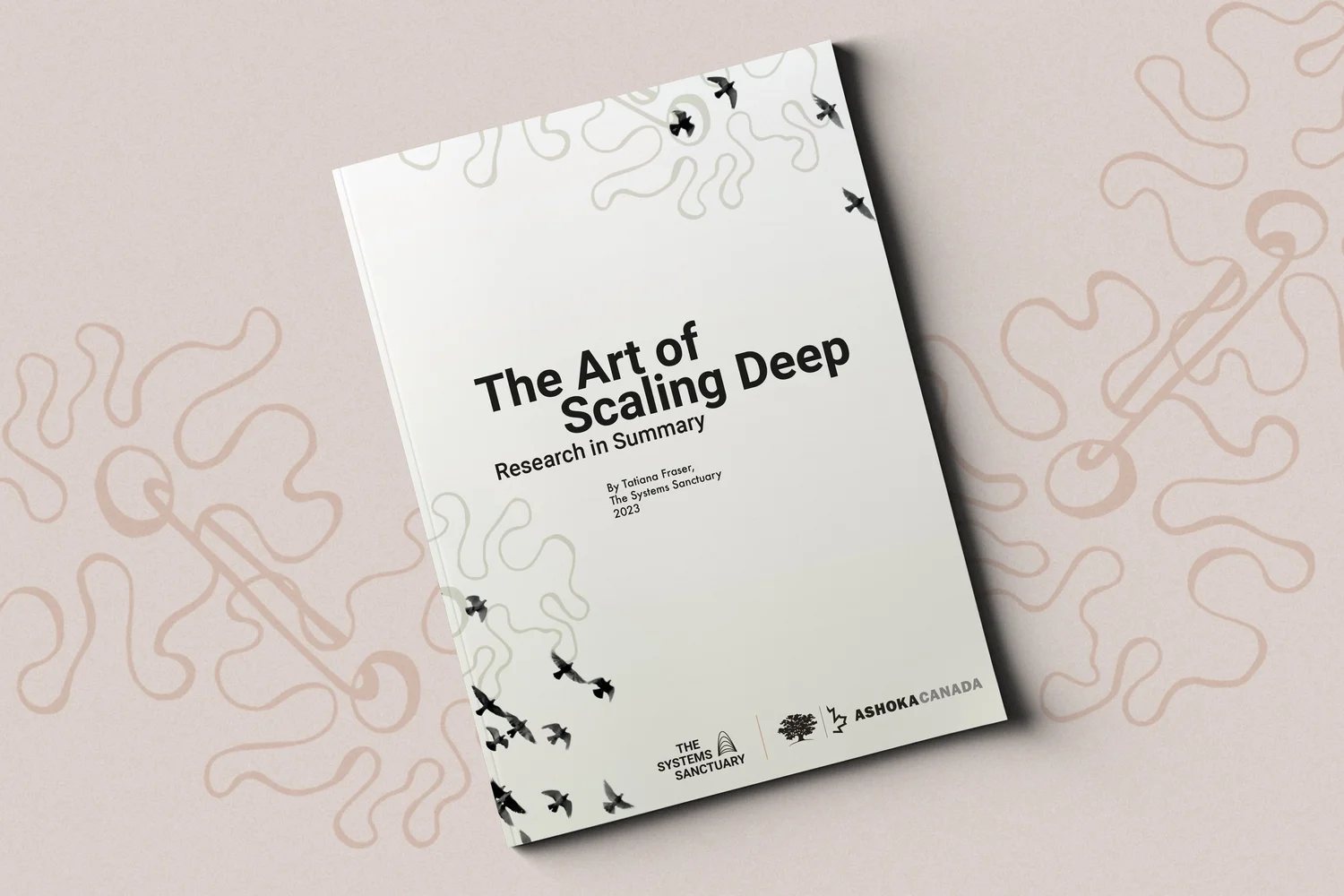 Scale deep — The Systems Sanctuary