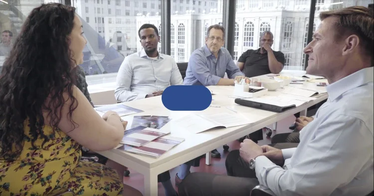 New Politics Leadership Academy — Official Site