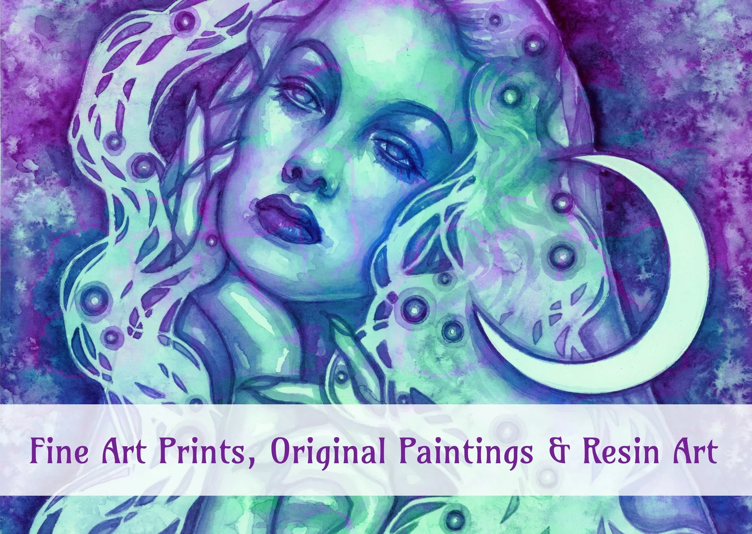 Shop — Kelly McKernan