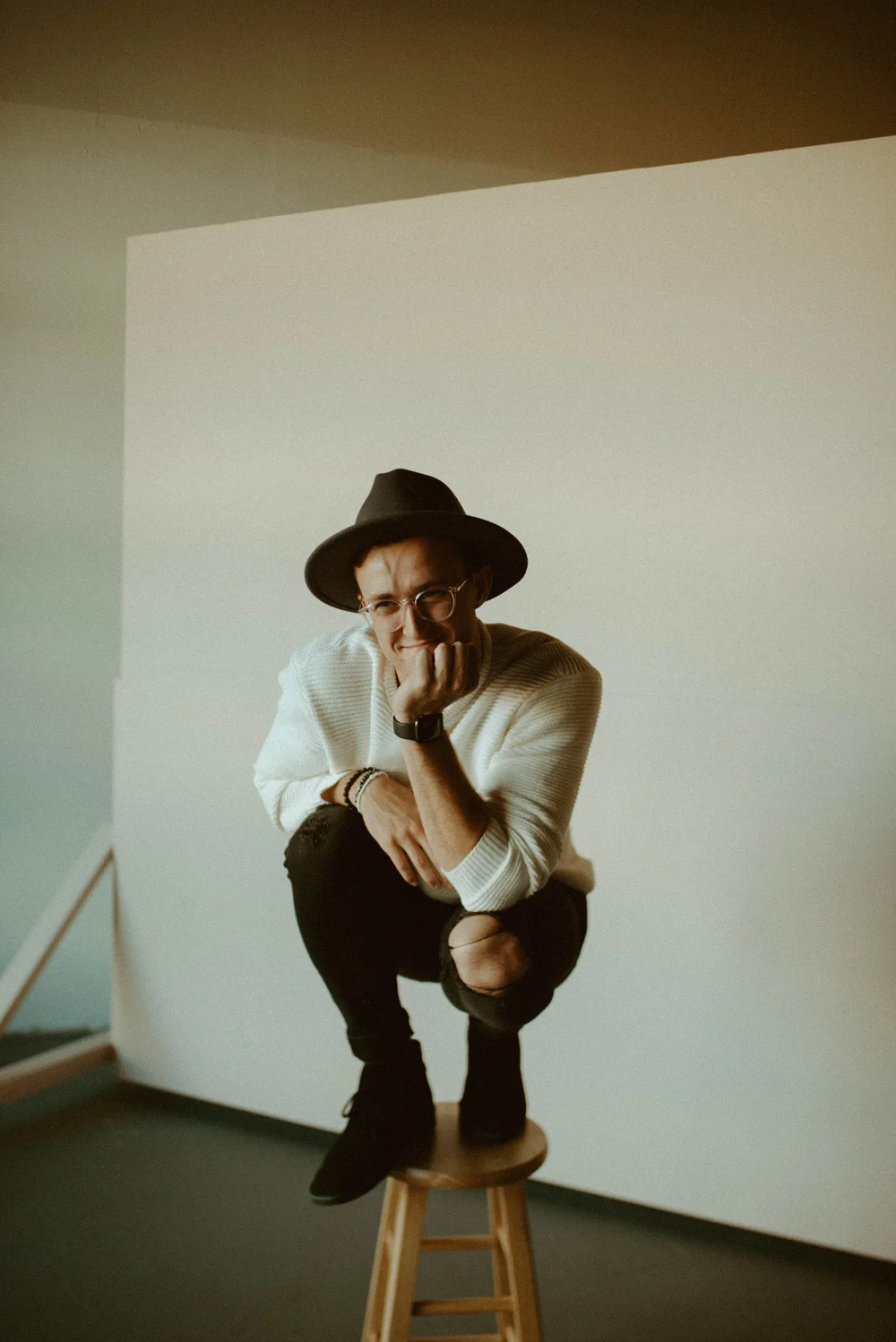 More about Phil Carter — Phil Carter Films