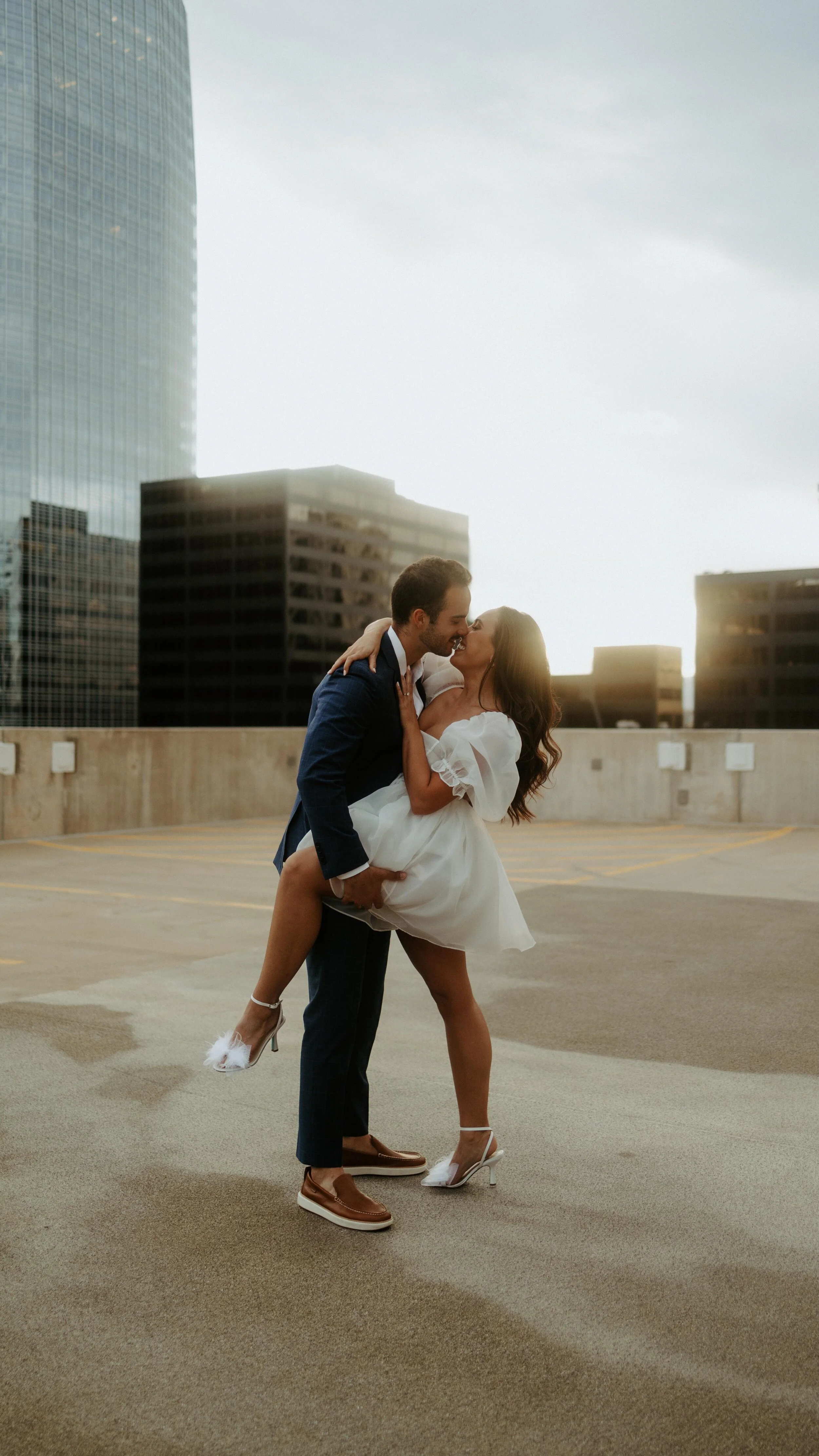 Phil Carter Films - Denver Wedding Videographer