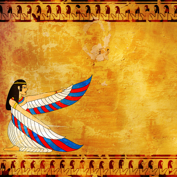 The Deep Meaning of Yoni: Origins and Symbolism Across Cultures — The ...