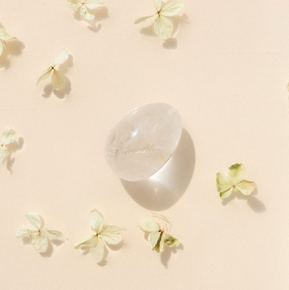 Yoni Eggs: Benefits & How to Use Them — The Empowered Woman